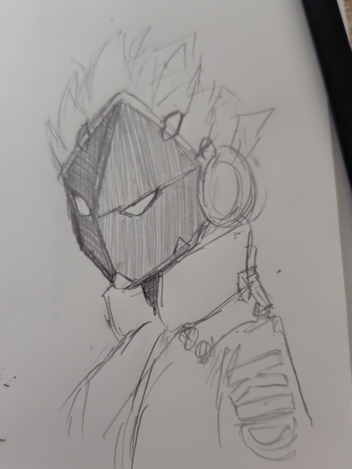 rkgkビリー Zenless Zone Zero | HoYoLAB