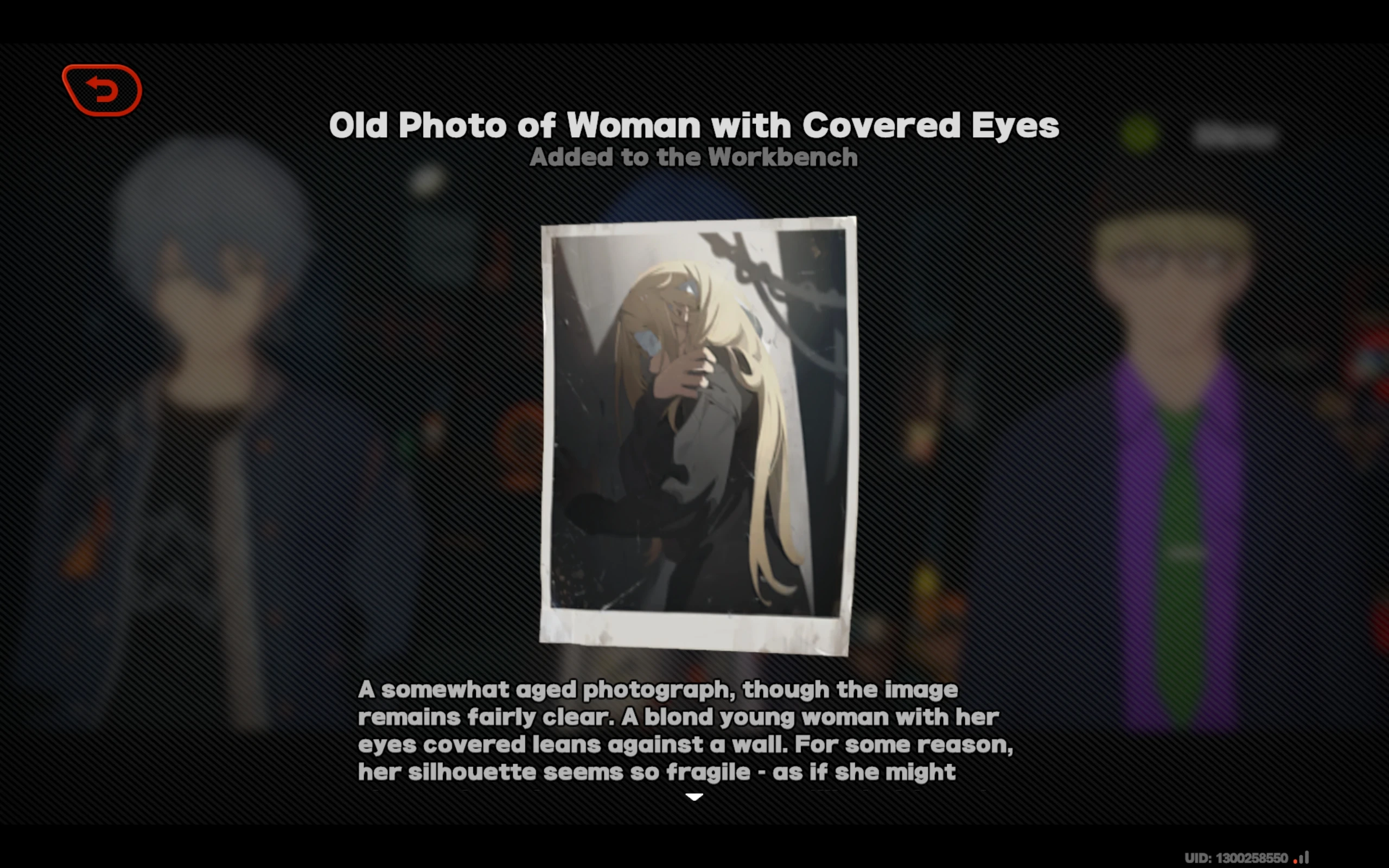 Trigger Agent Story pics part (1/2) Zenless Zone Zero | HoYoLAB