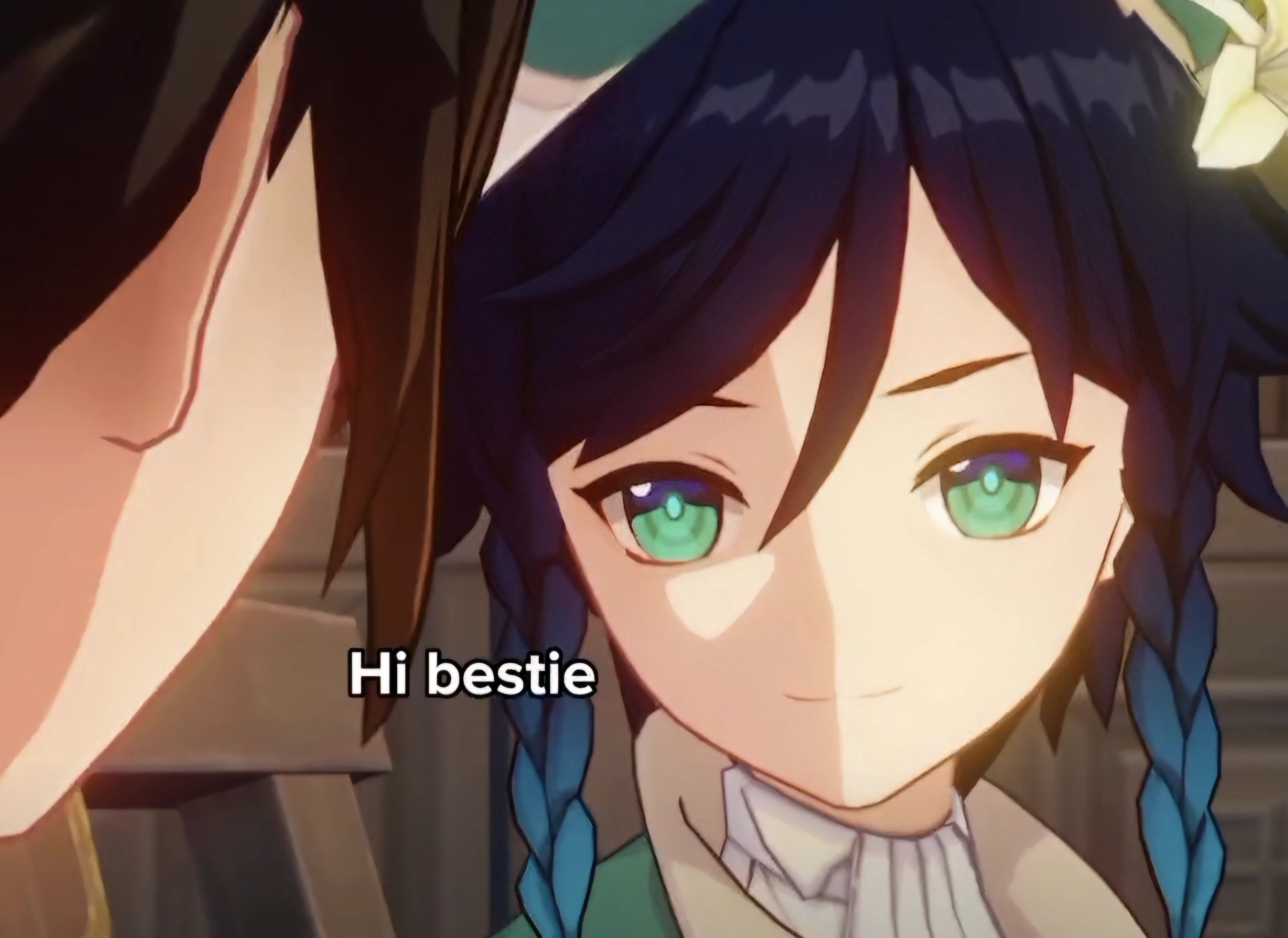 Venti Memes Genshin Impact | HoYoLAB