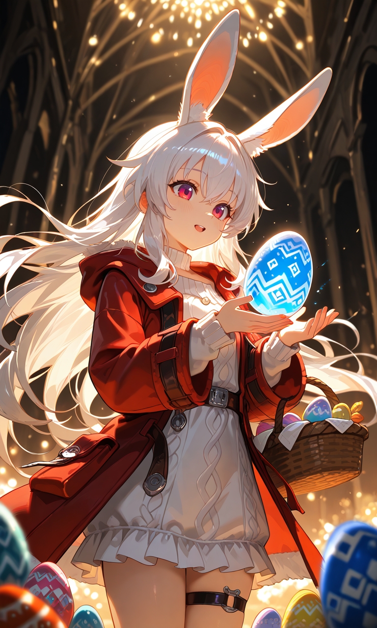Bunny Clara 🐇 Good Friday everyone 🌸 Honkai: Star Rail | HoYoLAB