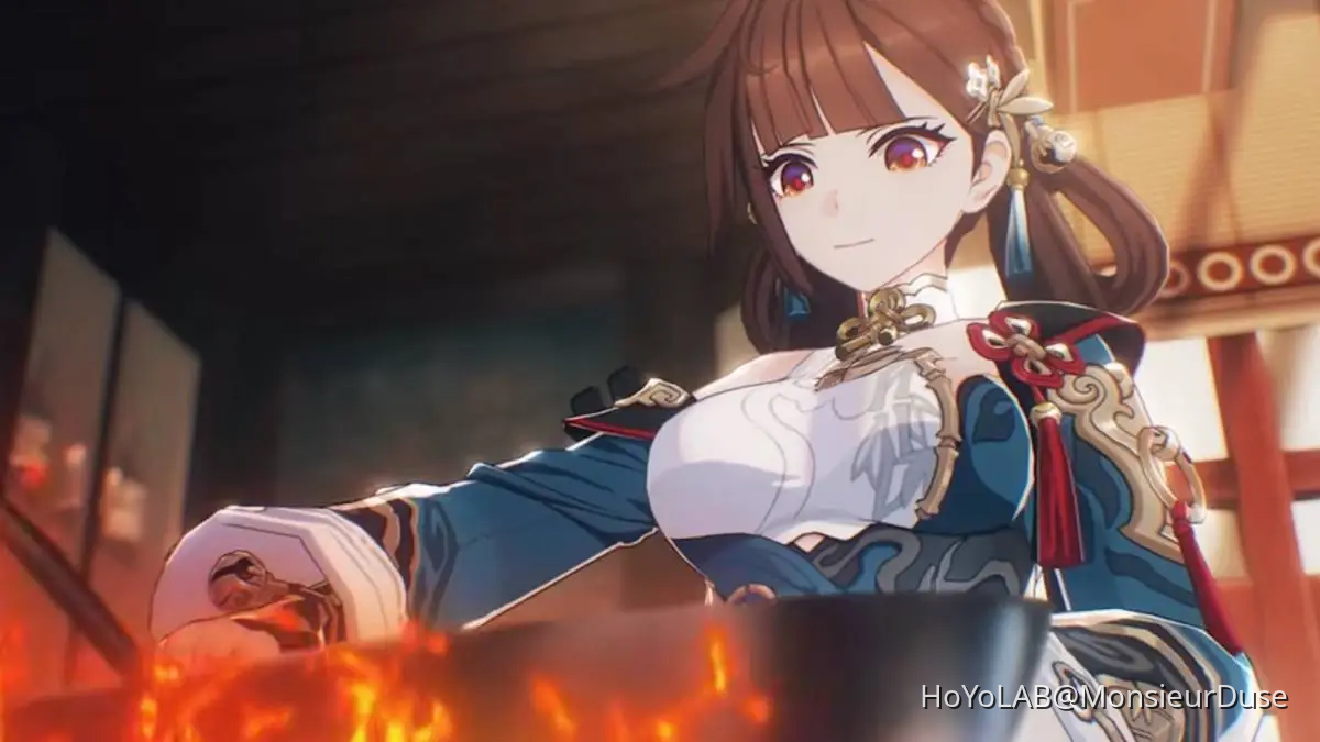 [Beta 8.2] Tổng quan Elysian Realm Honkai Impact 3rd | HoYoLAB