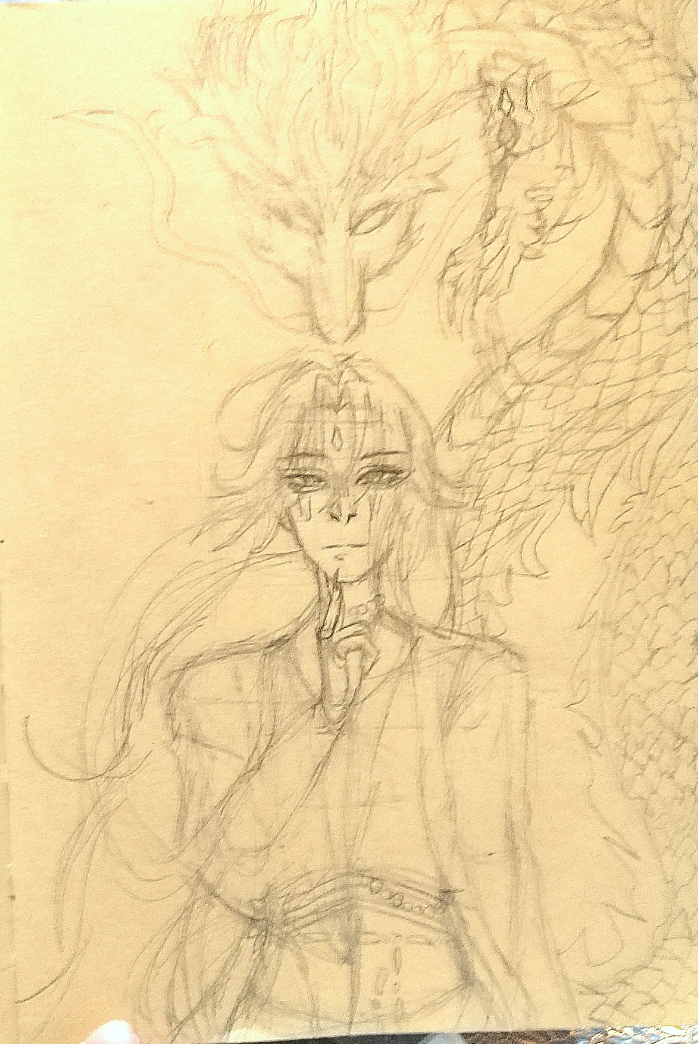 No merezco ser xiao Main no me gusta como me salio 😭 Genshin Impact ...