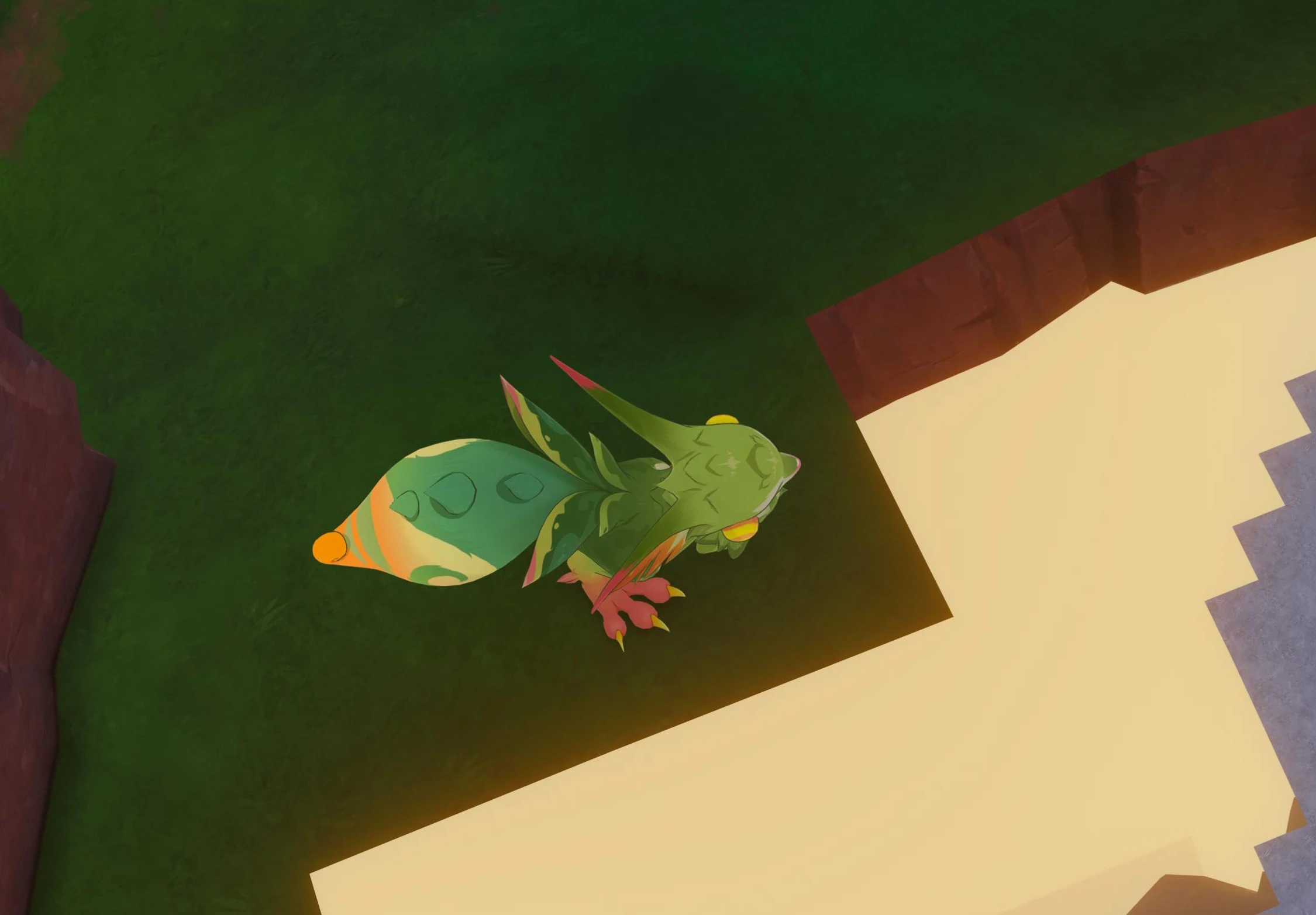 uh whoops Genshin Impact | HoYoLAB