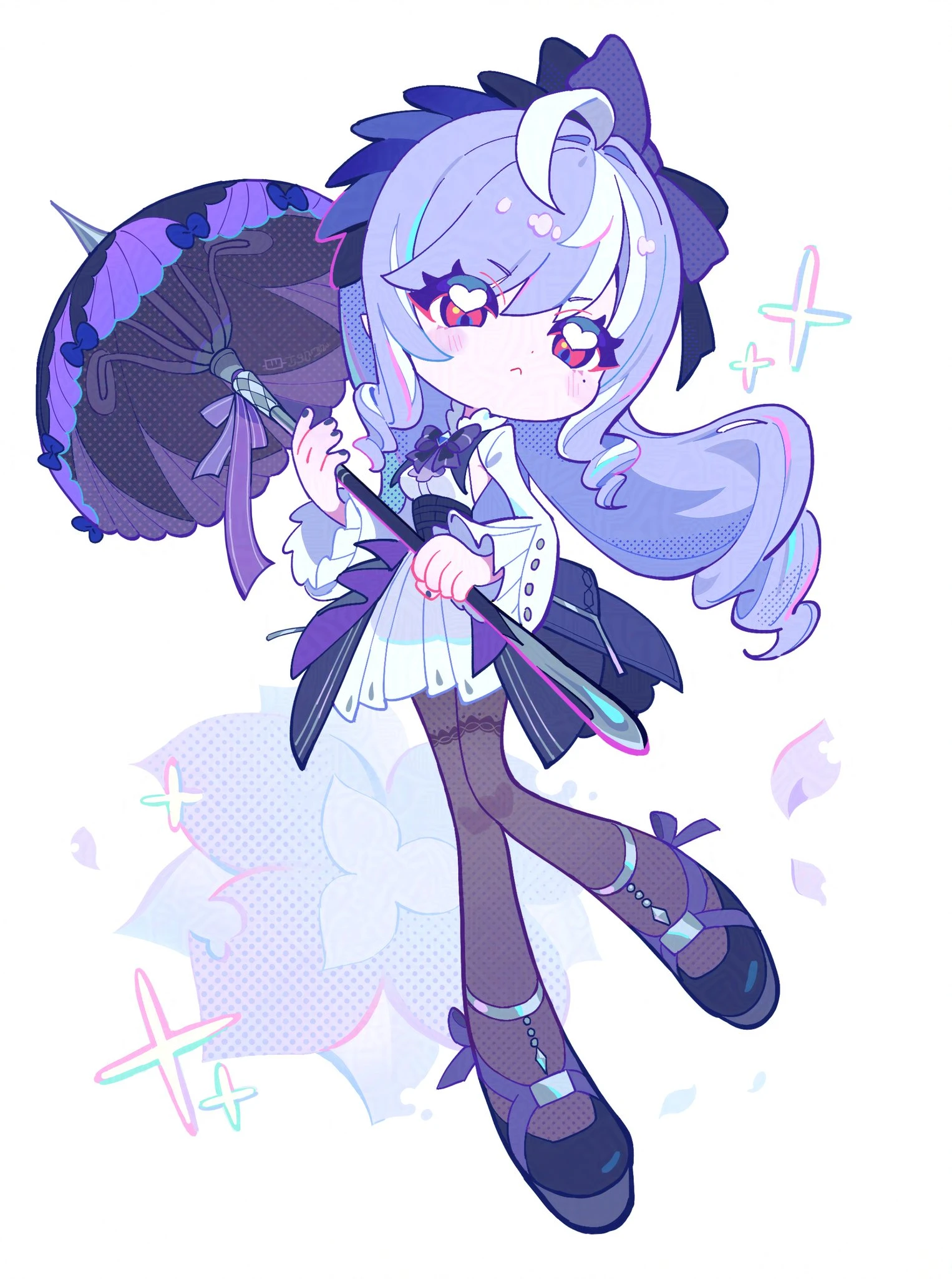 WHOS READY FOR VIVIAN!! Zenless Zone Zero | HoYoLAB