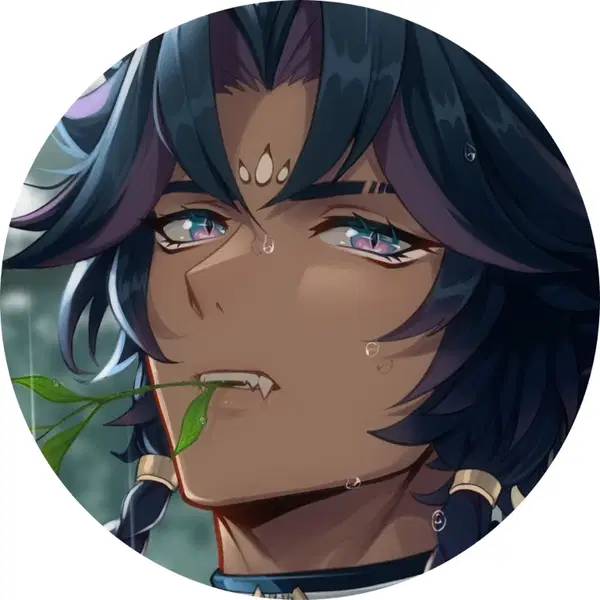 Adeptus Morax Genshin Impact | HoYoLAB