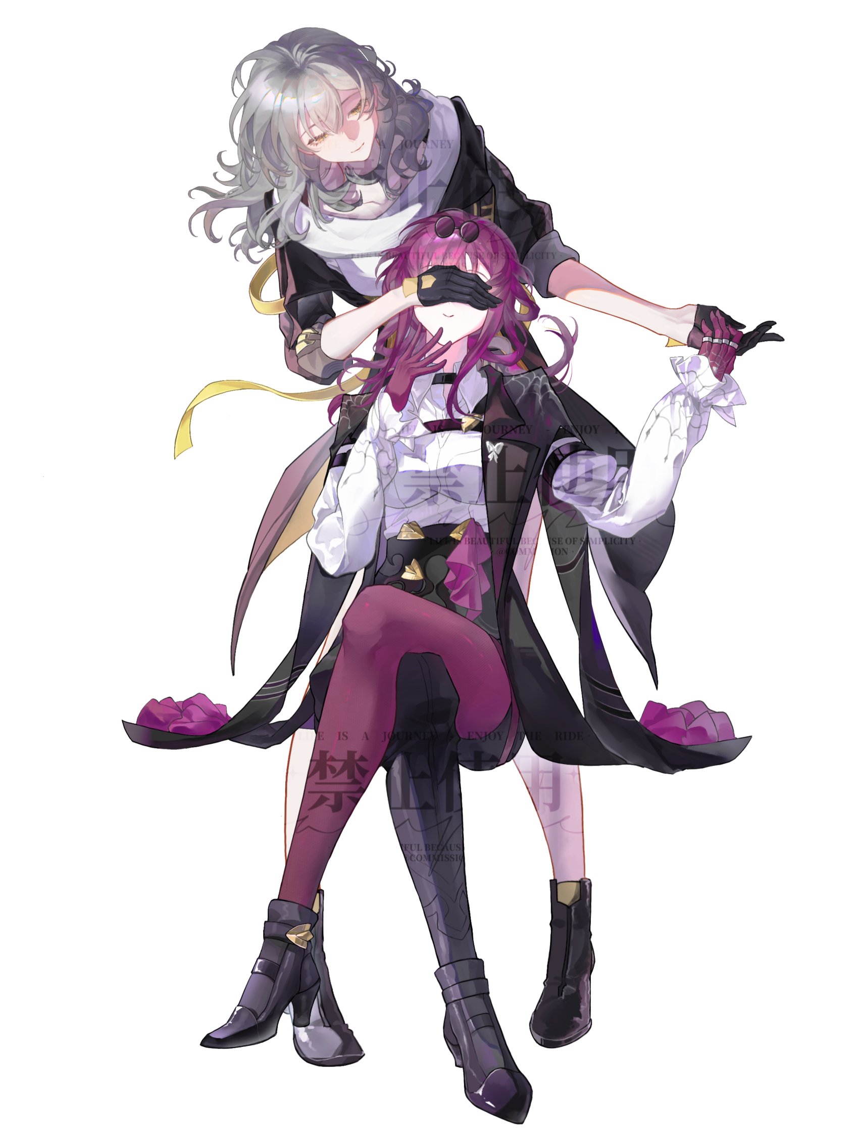 Daily Kafstel #392 Honkai: Star Rail | HoYoLAB
