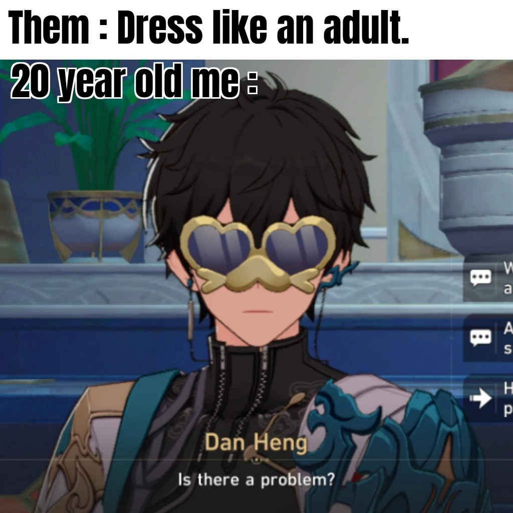 Maturity level : ??? Honkai: Star Rail | HoYoLAB