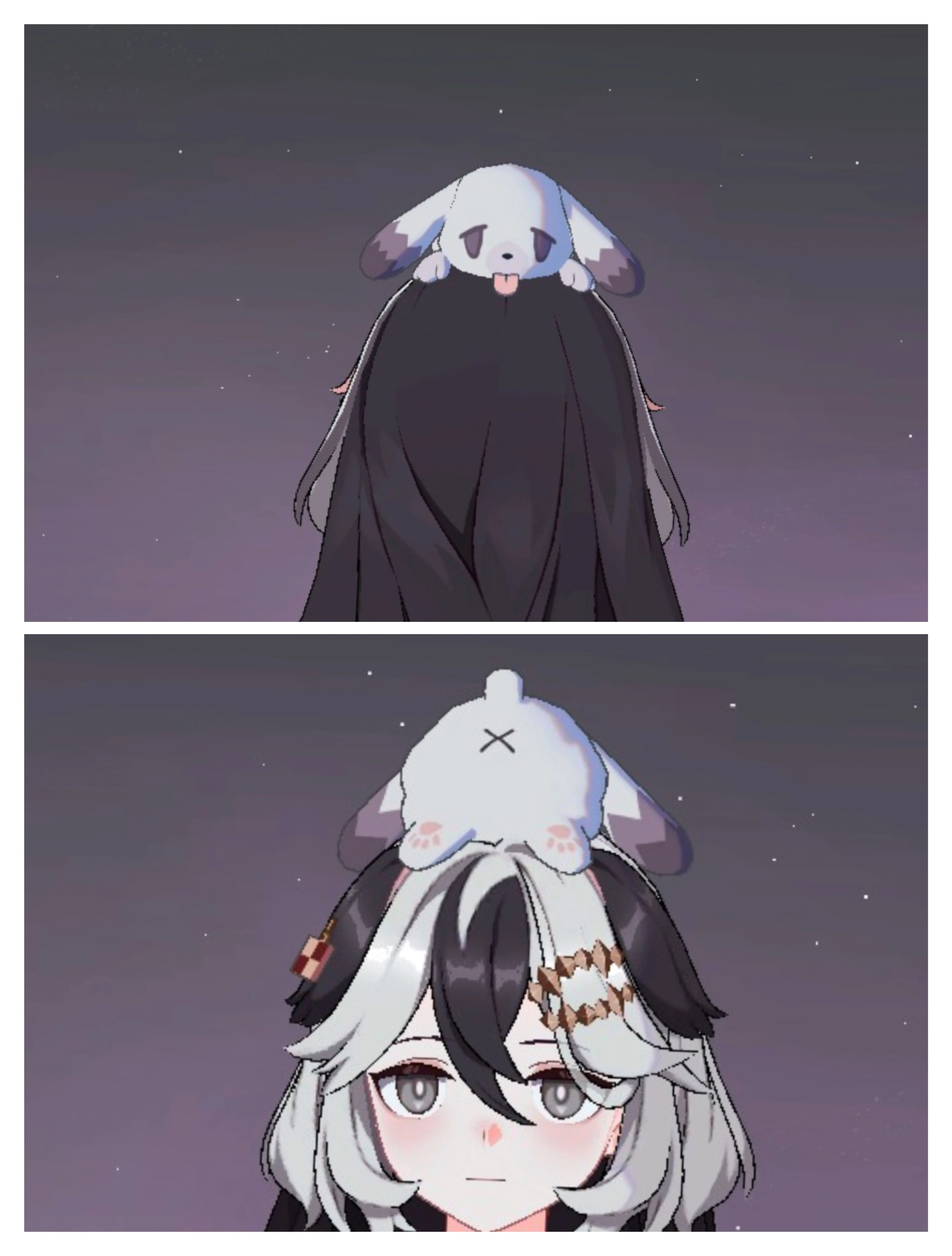 Uhh....guys?? Honkai Impact 3rd | HoYoLAB