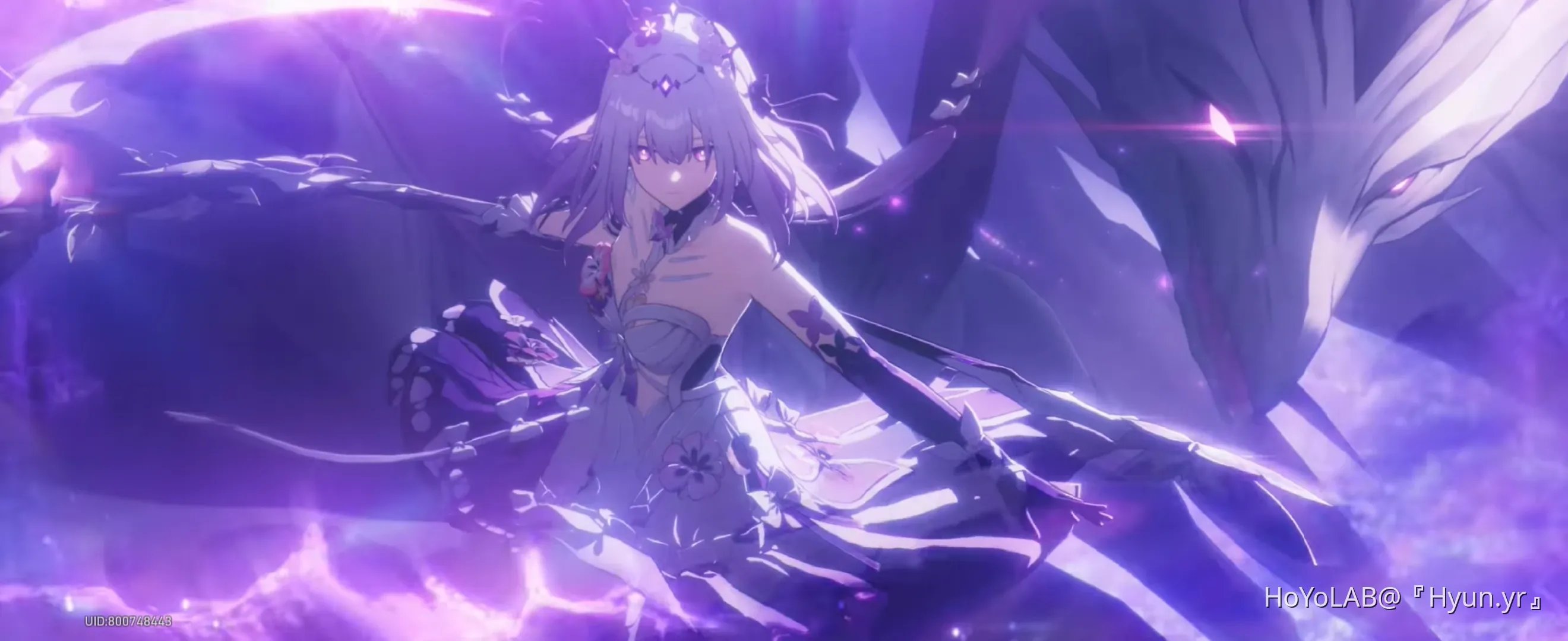 CASTROICE THIS IS TOO MUCH Honkai: Star Rail | HoYoLAB