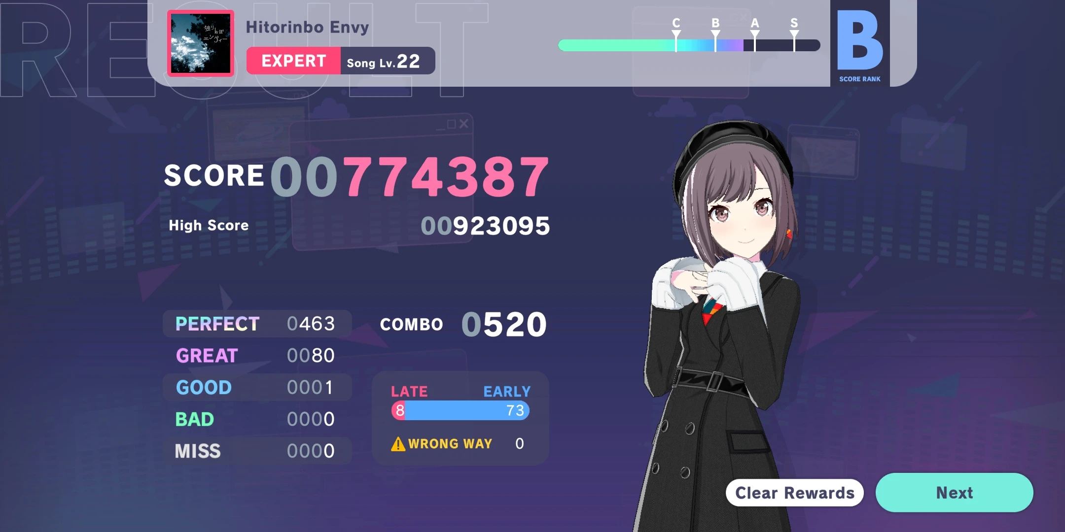 hey yall Im back | HoYoLAB