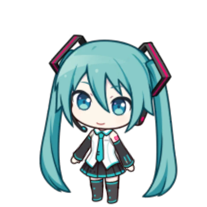 IDK WHAT TO POST LOL SO UH CHIBIS | HoYoLAB