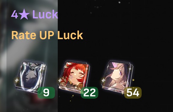 All in soft pity Honkai: Star Rail | HoYoLAB