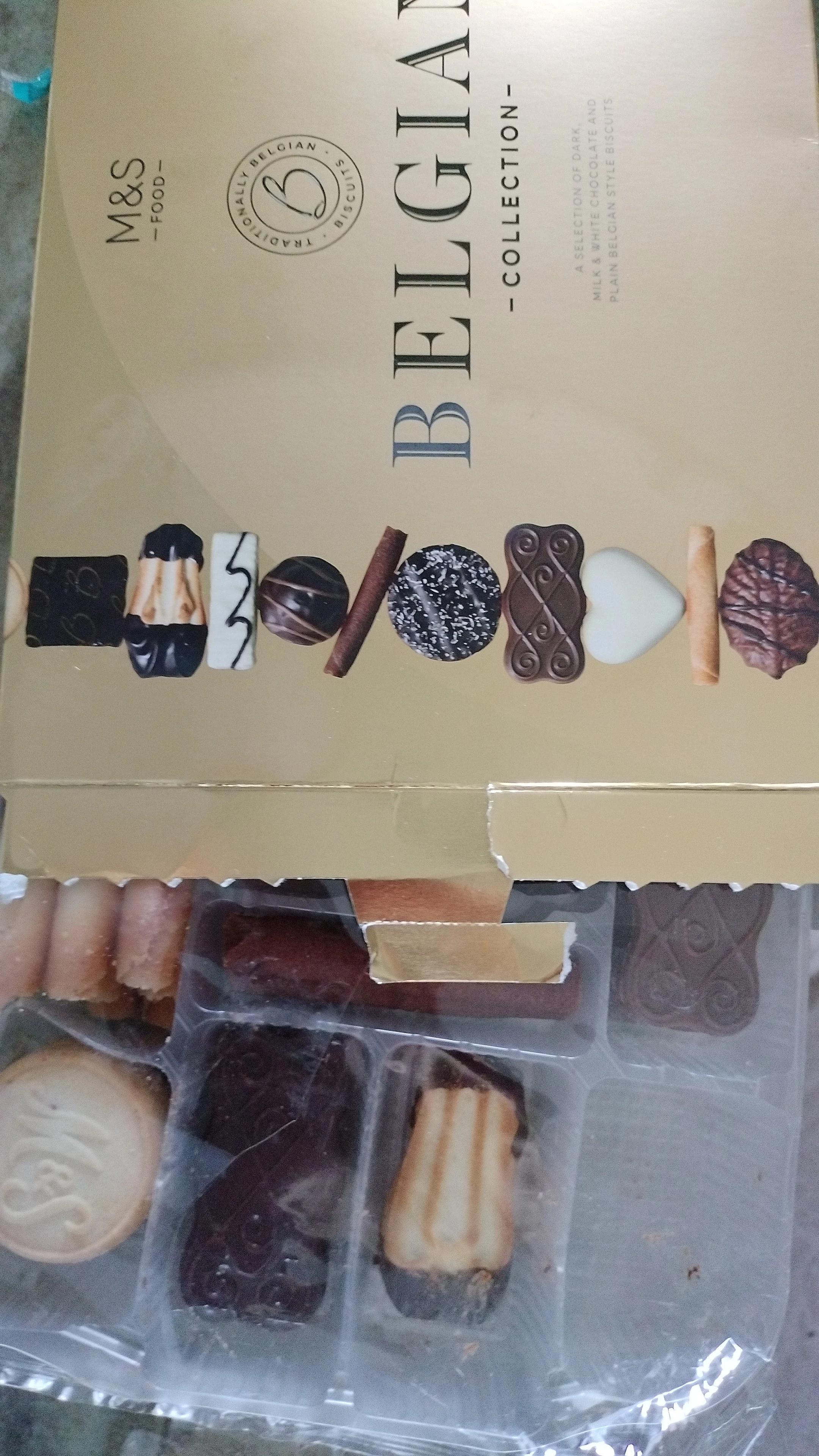 Fancy chocolate | HoYoLAB