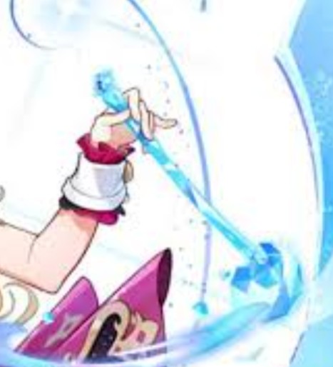 Genshin small character designs (who is this???) Genshin Impact | HoYoLAB