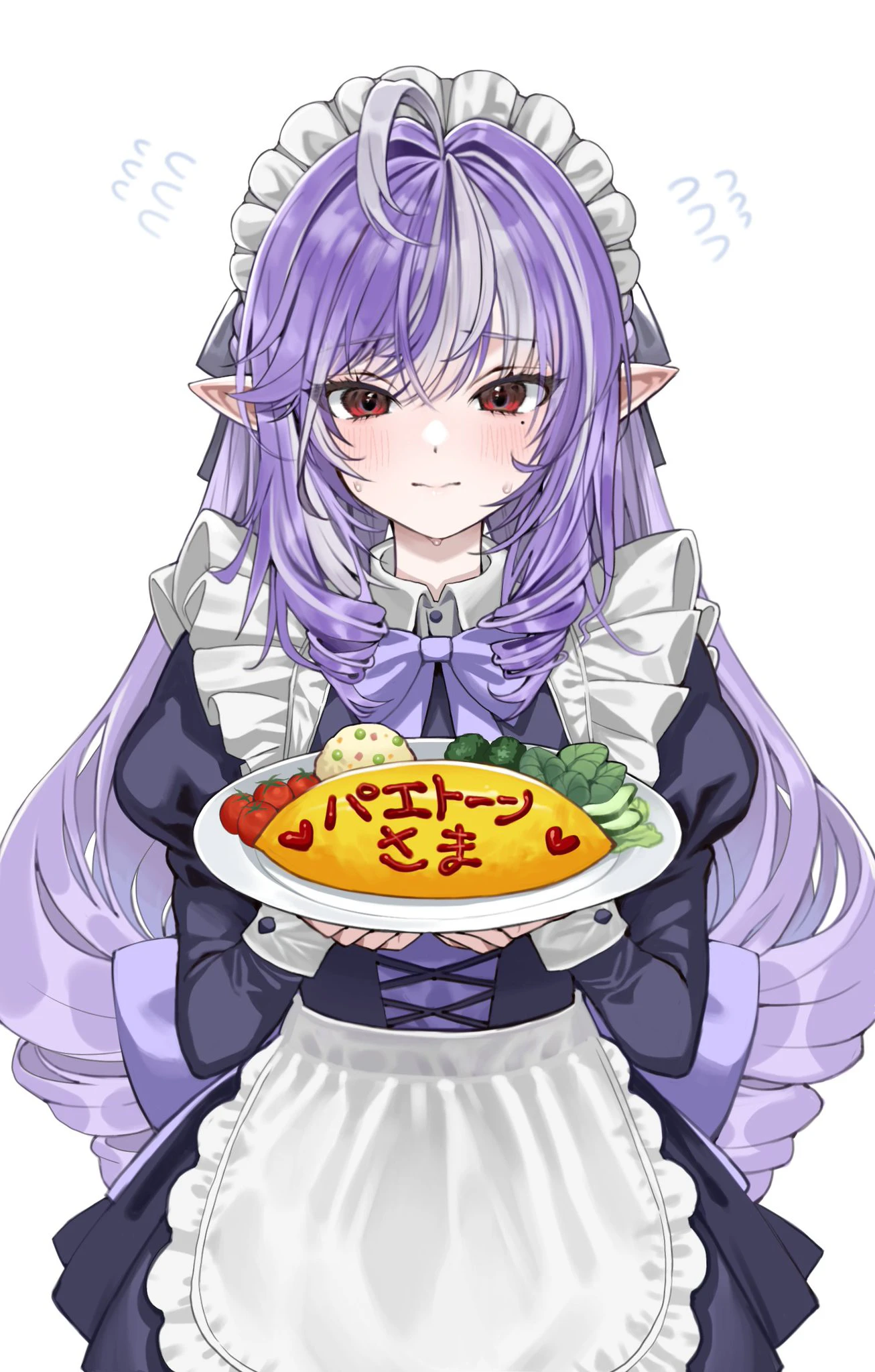 Zenless Maid Zero Zenless Zone Zero | HoYoLAB
