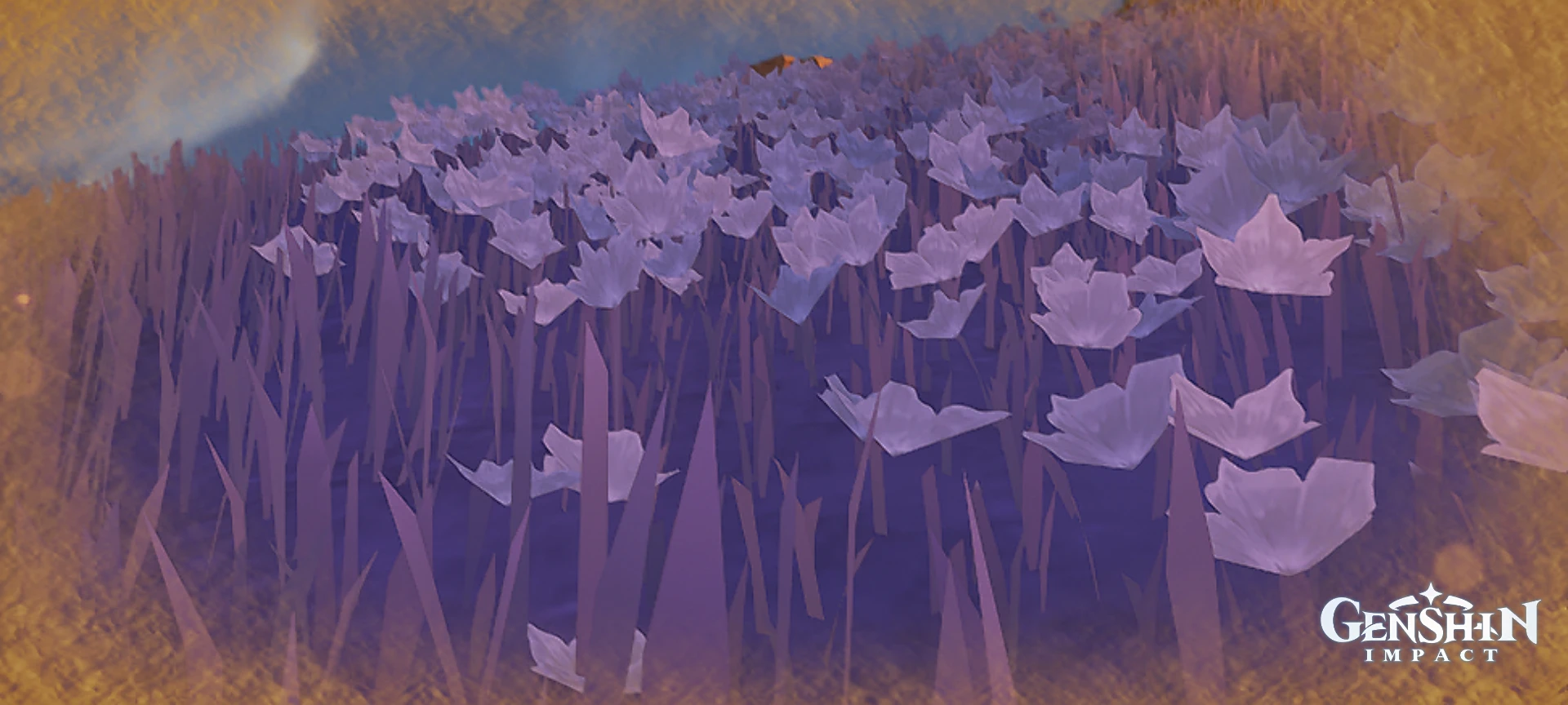 Flowers Genshin Impact | HoYoLAB
