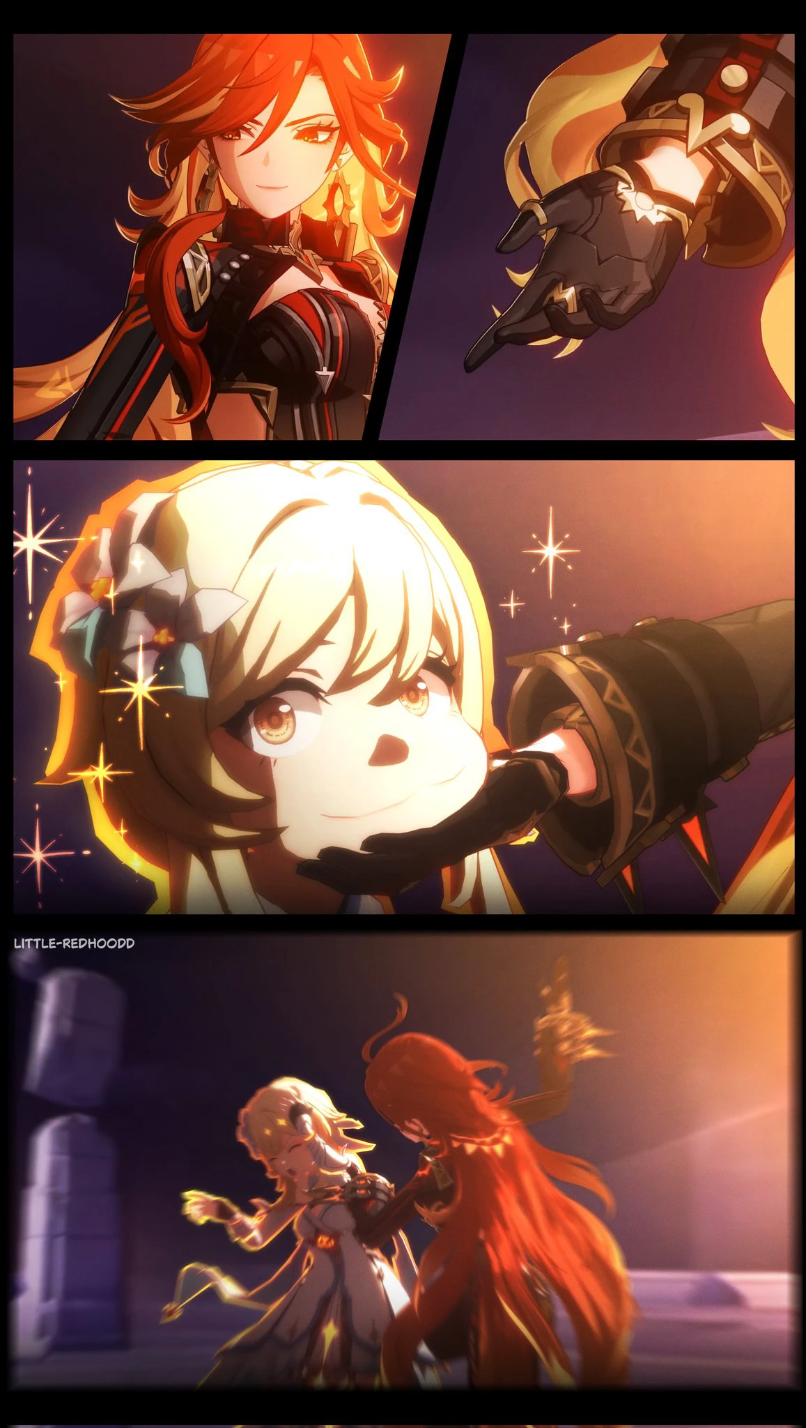 gyaat Genshin Impact | HoYoLAB