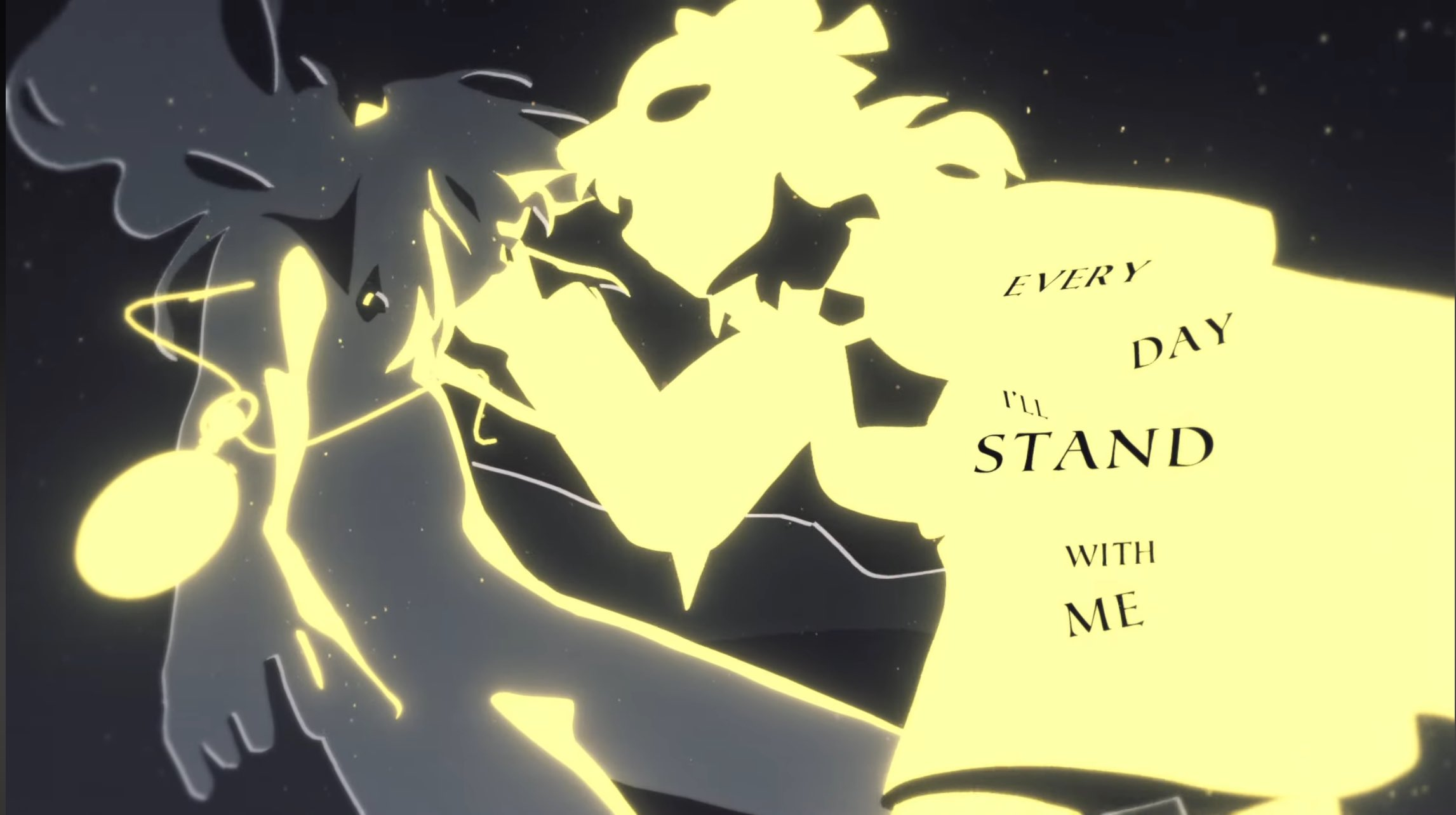 Ash Again / Gawr Gura x Mazu x Casey Edwards | HoYoLAB