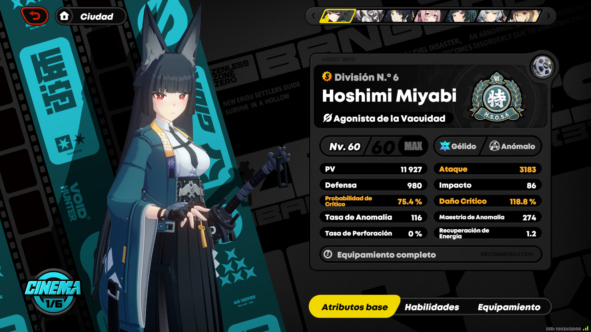 This shiyu defense was so easy no? / Esta defensa shiu fue muy facil no ...
