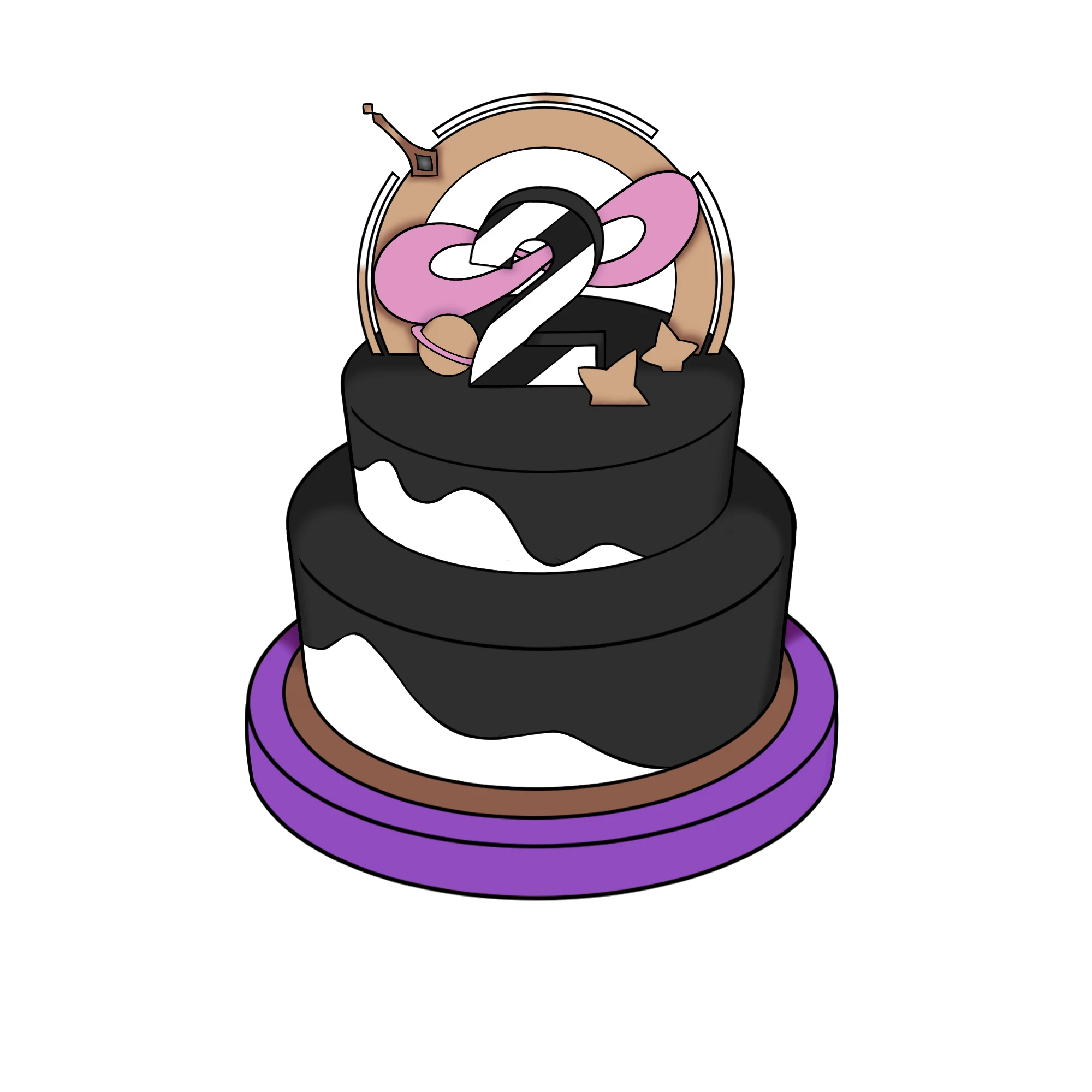CAKE Honkai: Star Rail | HoYoLAB
