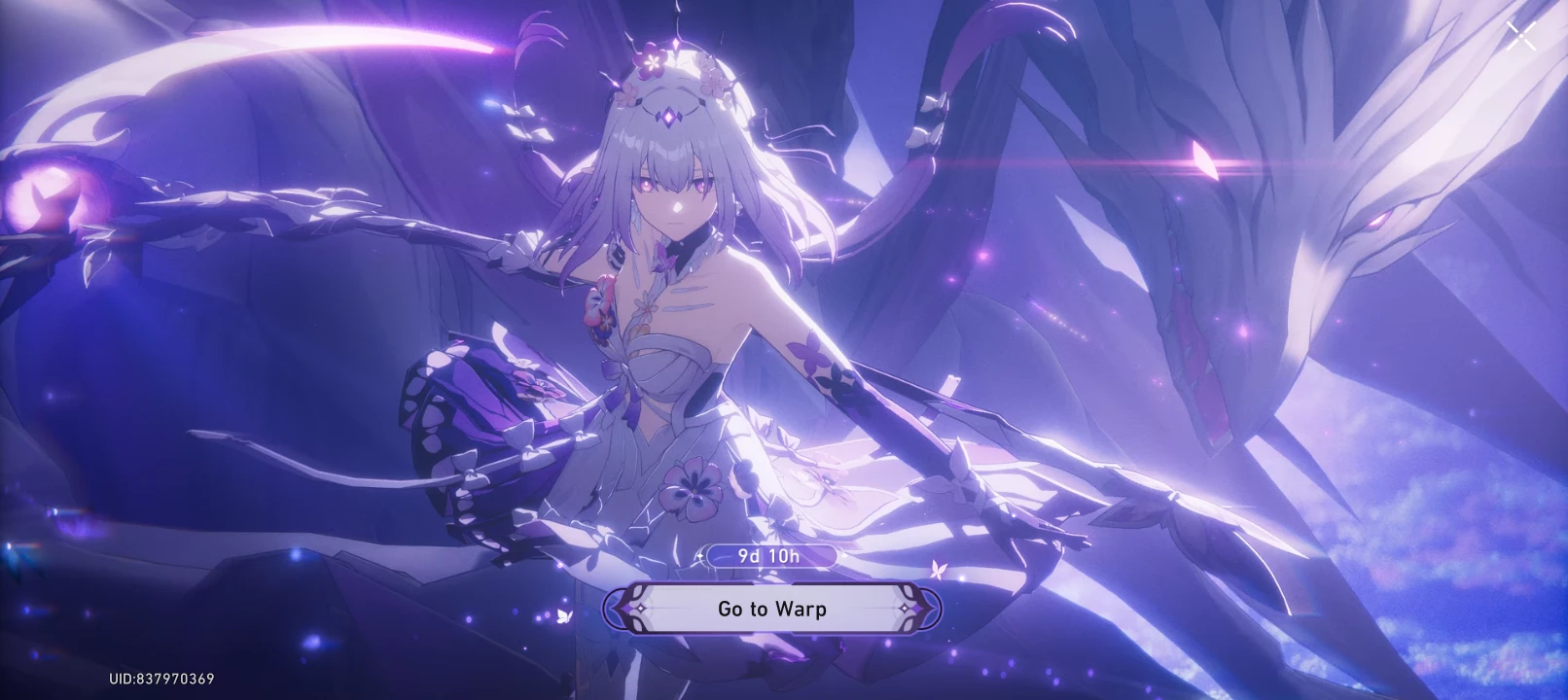 i miss hsr so here i am anyway what the hell is this so many reward ...