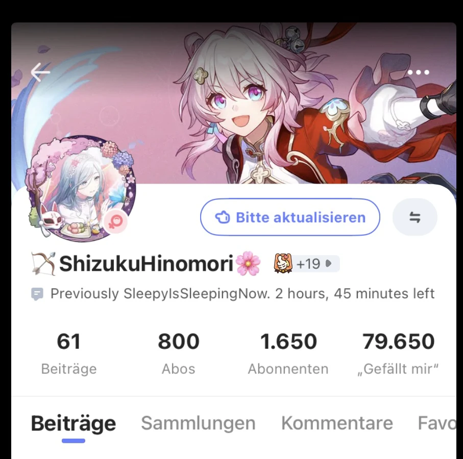 We need everyone’s help! | HoYoLAB