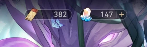 week 10 saving for E6 Sunday (f2p) day 70💃🏻 Honkai: Star Rail | HoYoLAB