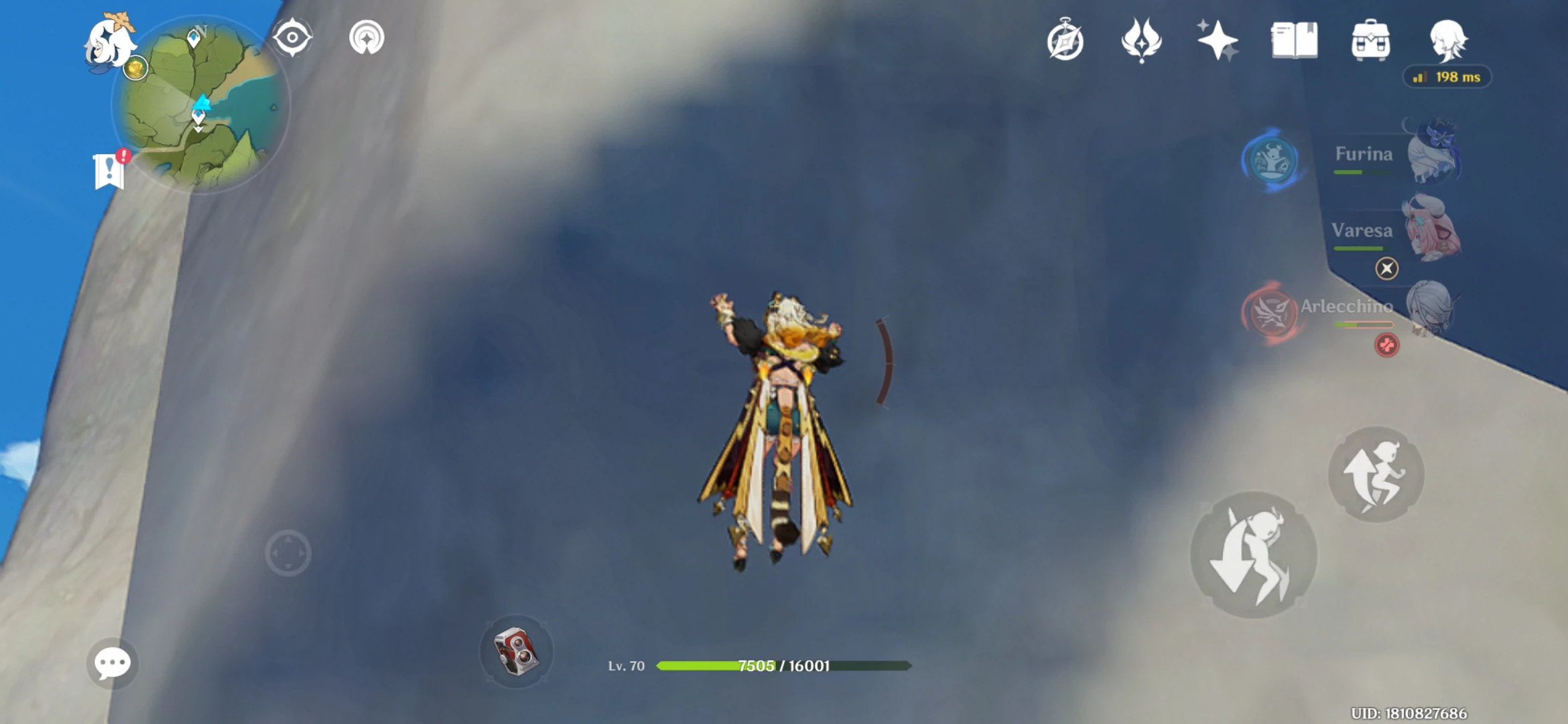 What..the...Xilonen..? Genshin Impact | HoYoLAB