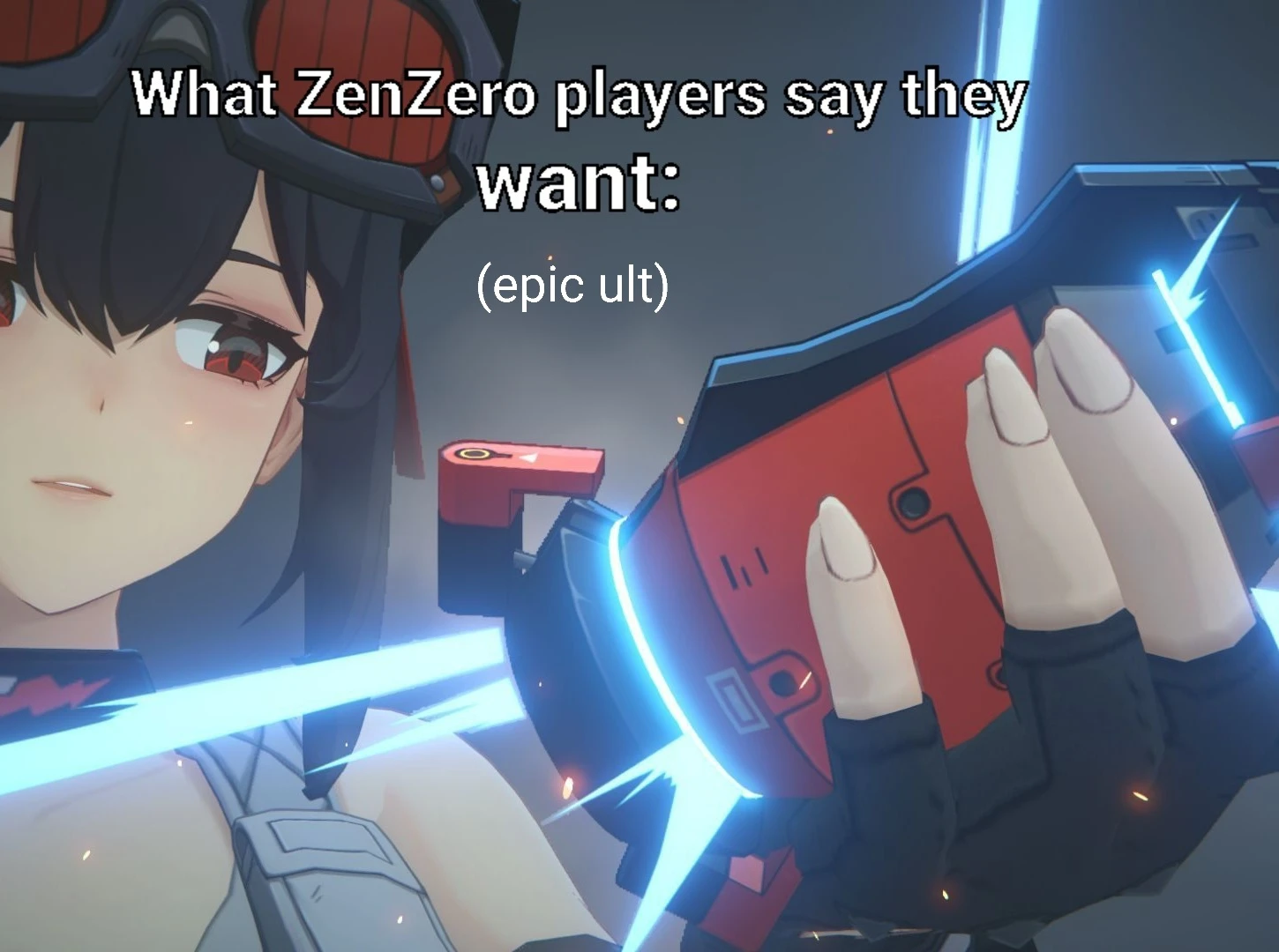 ZZZ Players... Zenless Zone Zero | HoYoLAB