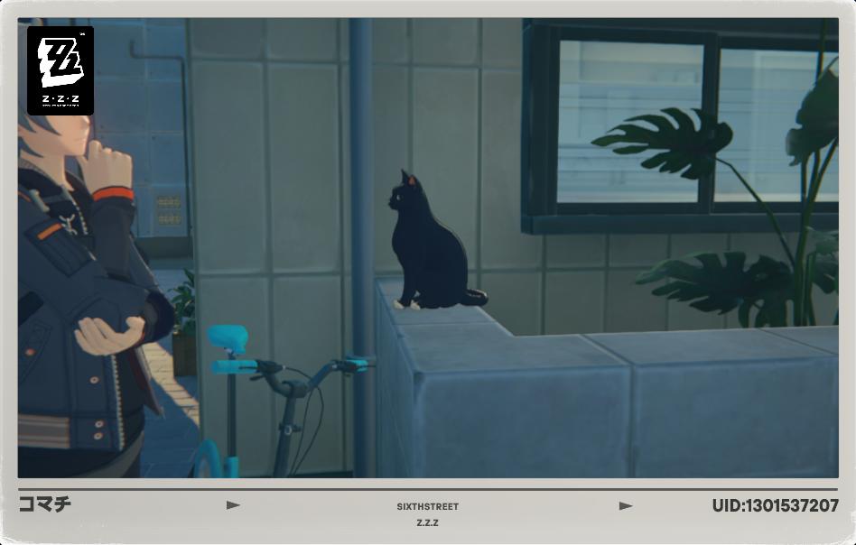 my zzz screenshots Zenless Zone Zero | HoYoLAB