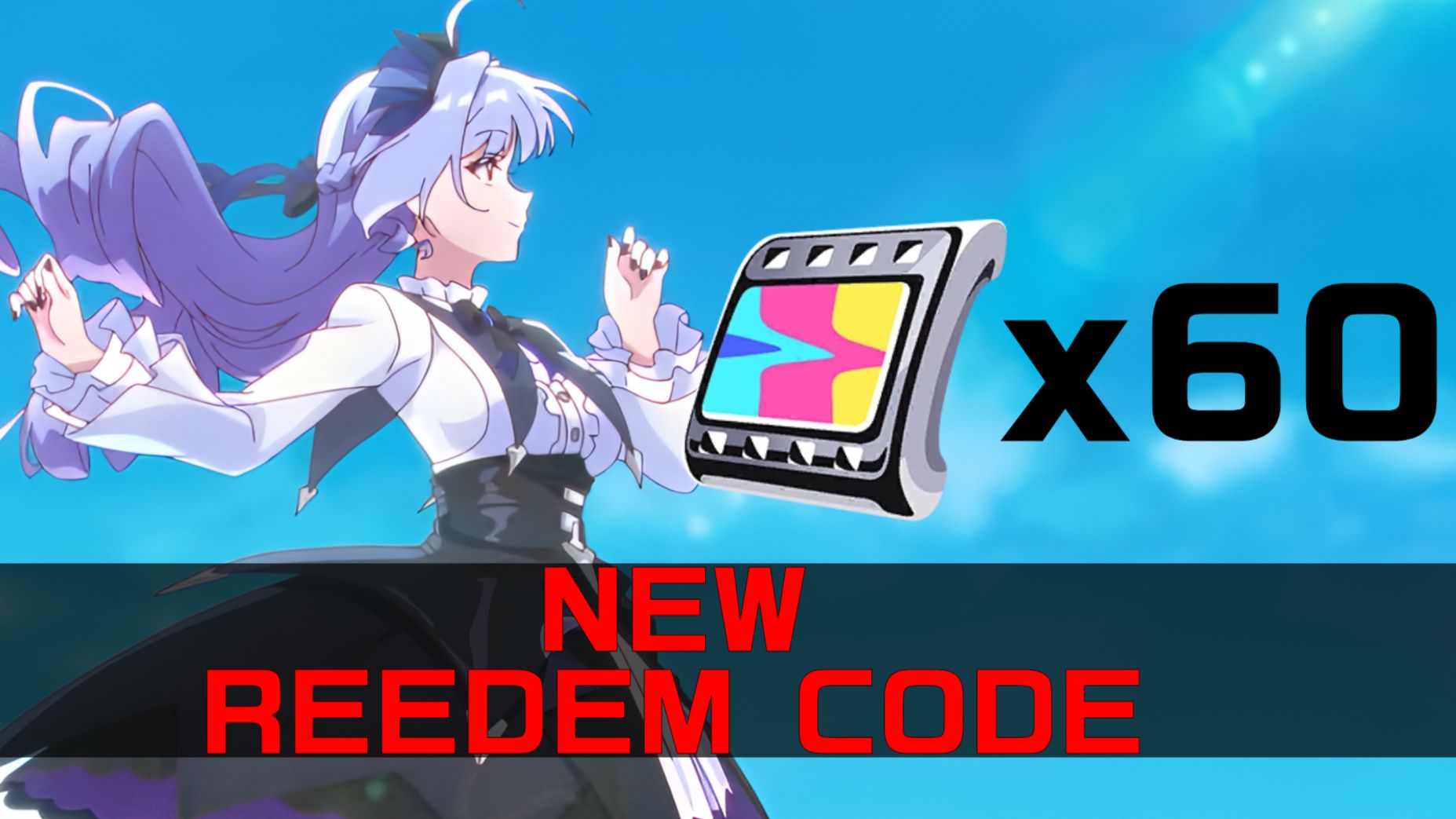 【ZZZ】Redeem Code Now Available! Get it Now! 【Entered】 Zenless Zone Zero | HoYoLAB