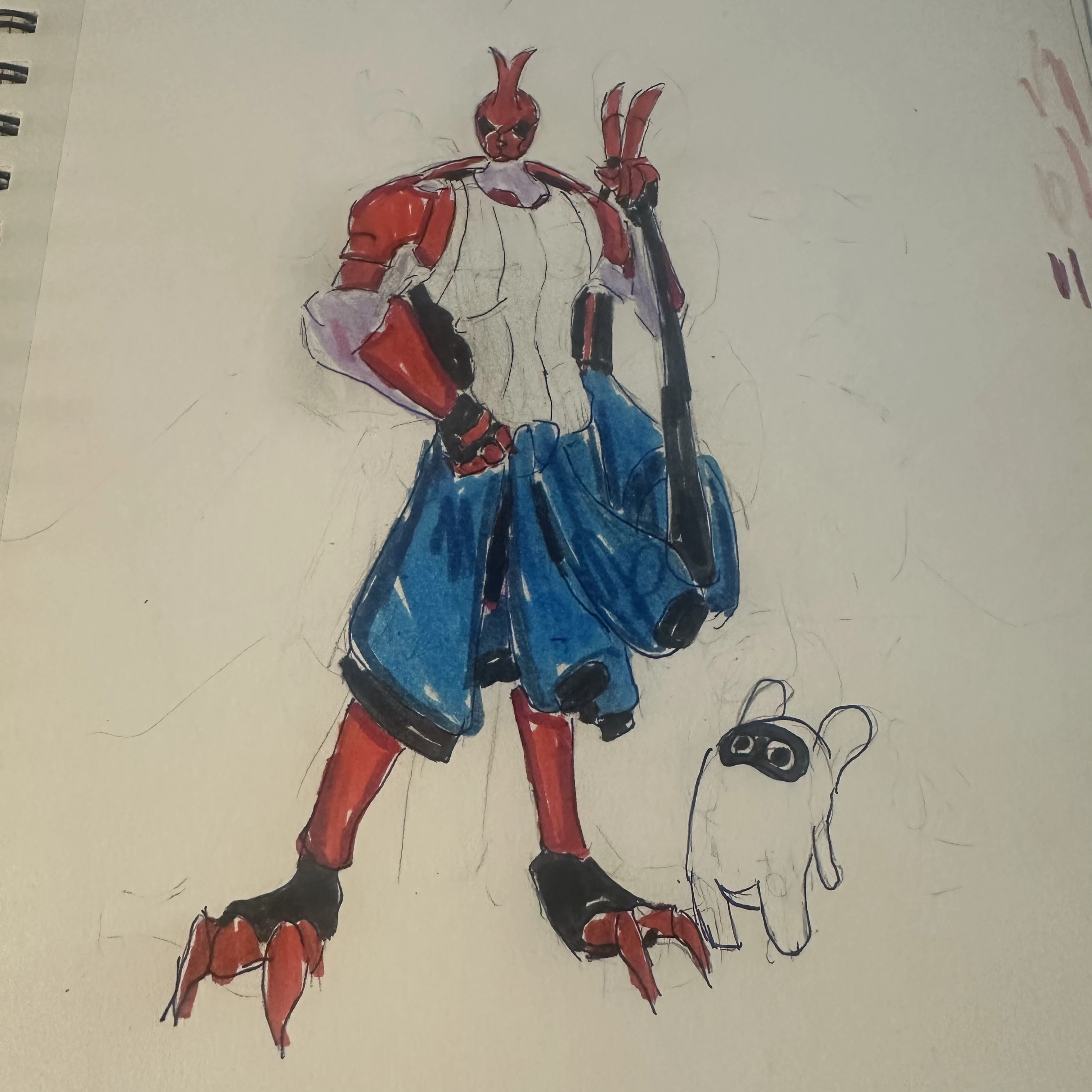 Zzz oc again earl grey Zenless Zone Zero | HoYoLAB