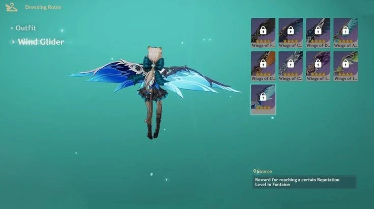 HELP ME! I WANT TO UNLOCK ALL THE WIND GLIDERS ASAP! IS THERE A WAY TO ...