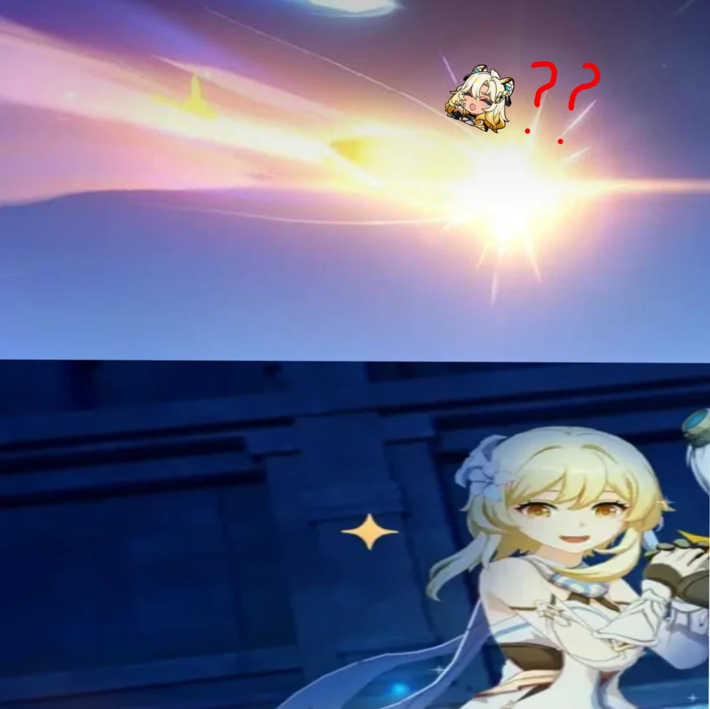 I lost my 50/50😭 Genshin Impact | HoYoLAB