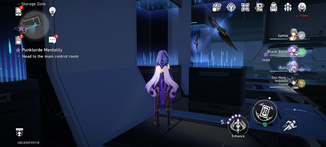 My beginner team in HSR Honkai: Star Rail | HoYoLAB