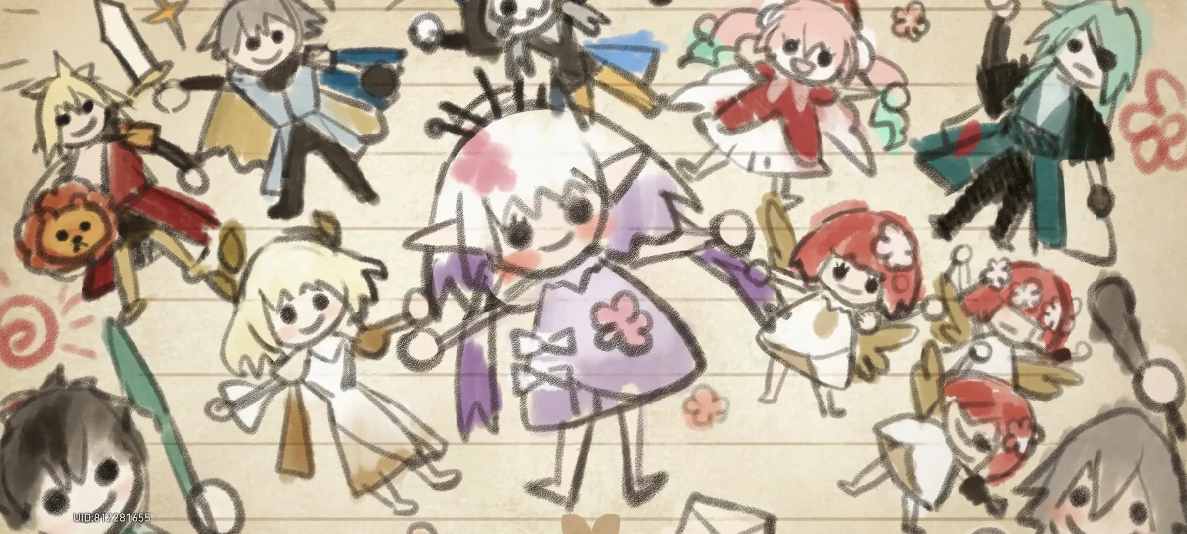 What about Mem? Honkai: Star Rail | HoYoLAB