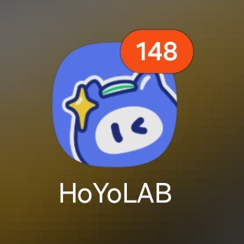 Yeah, that seems about right (but WOAH) | HoYoLAB