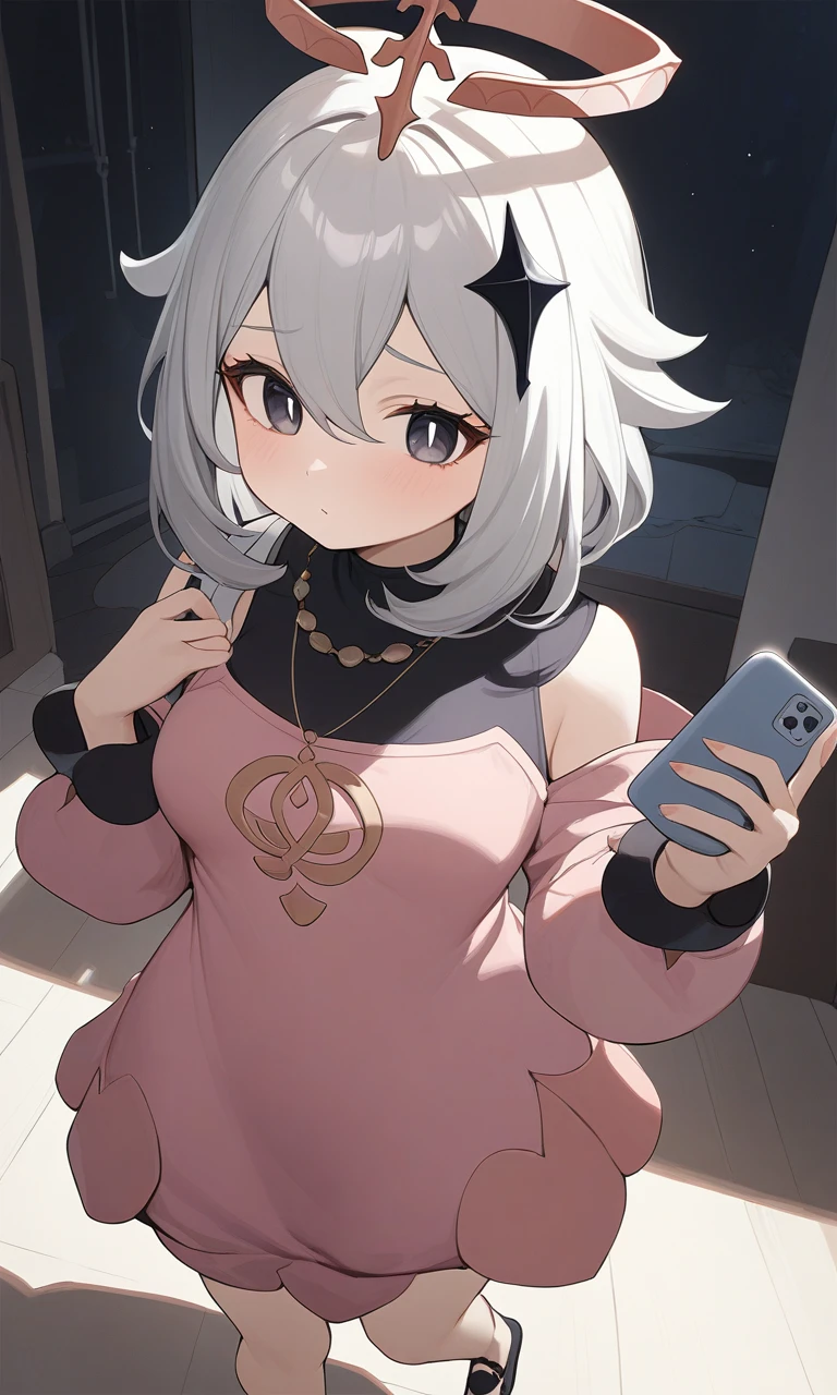 Paimon my love day 3 Genshin Impact | HoYoLAB