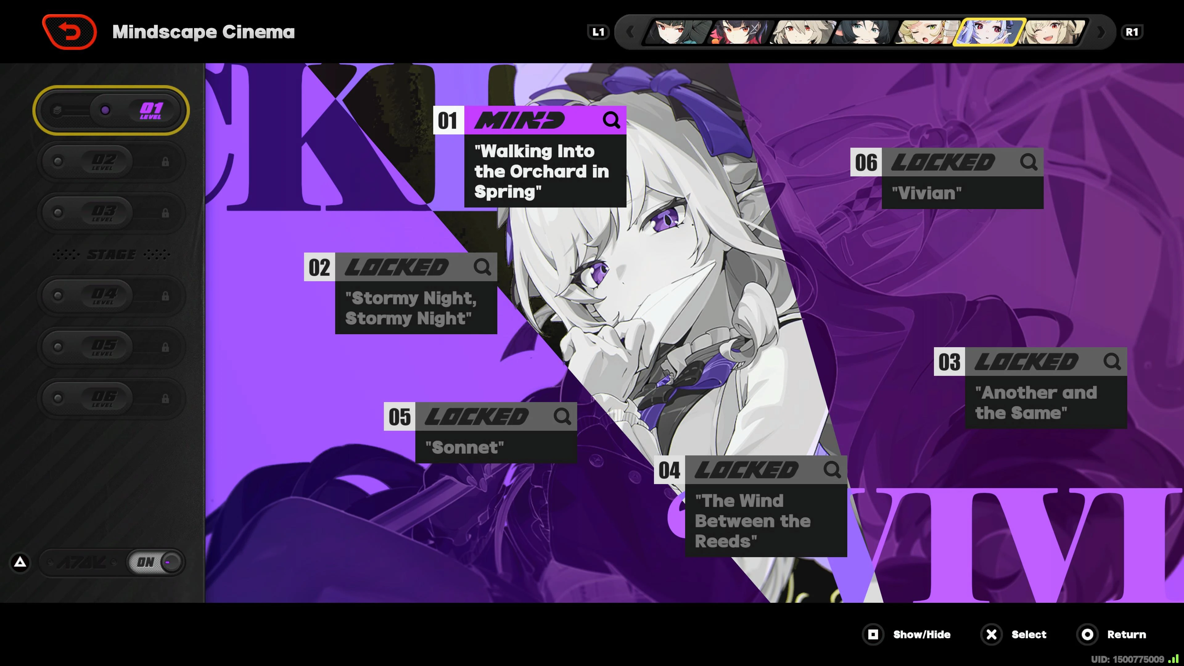 VIVIAN M1 AND HER W ENGINE ALL IN 50 PULLS Zenless Zone Zero | HoYoLAB