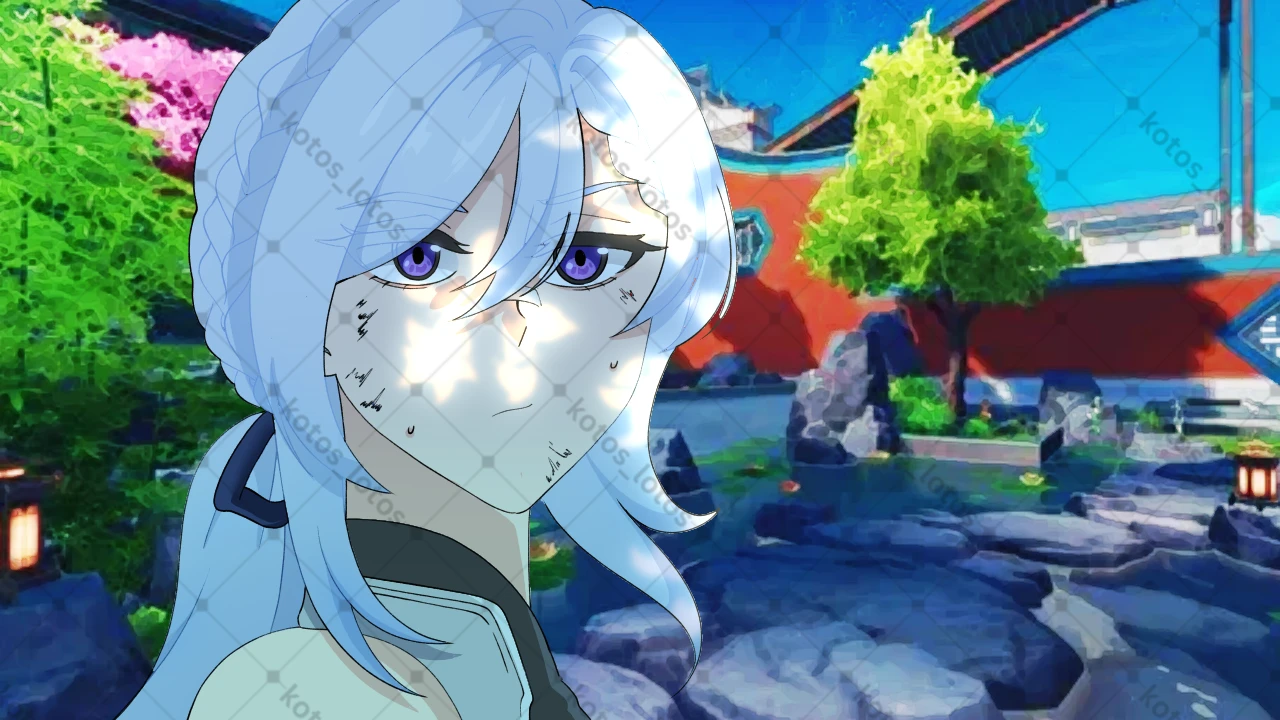 HSR OCS Honkai: Star Rail | HoYoLAB