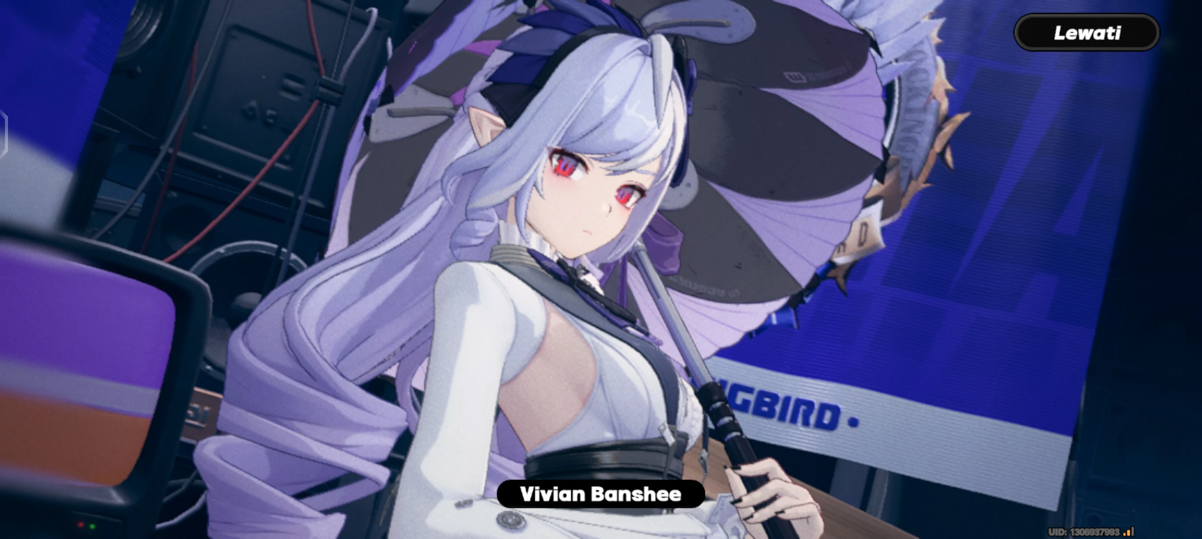 VIVIAN BUILD F2P #DAY1 Zenless Zone Zero | HoYoLAB