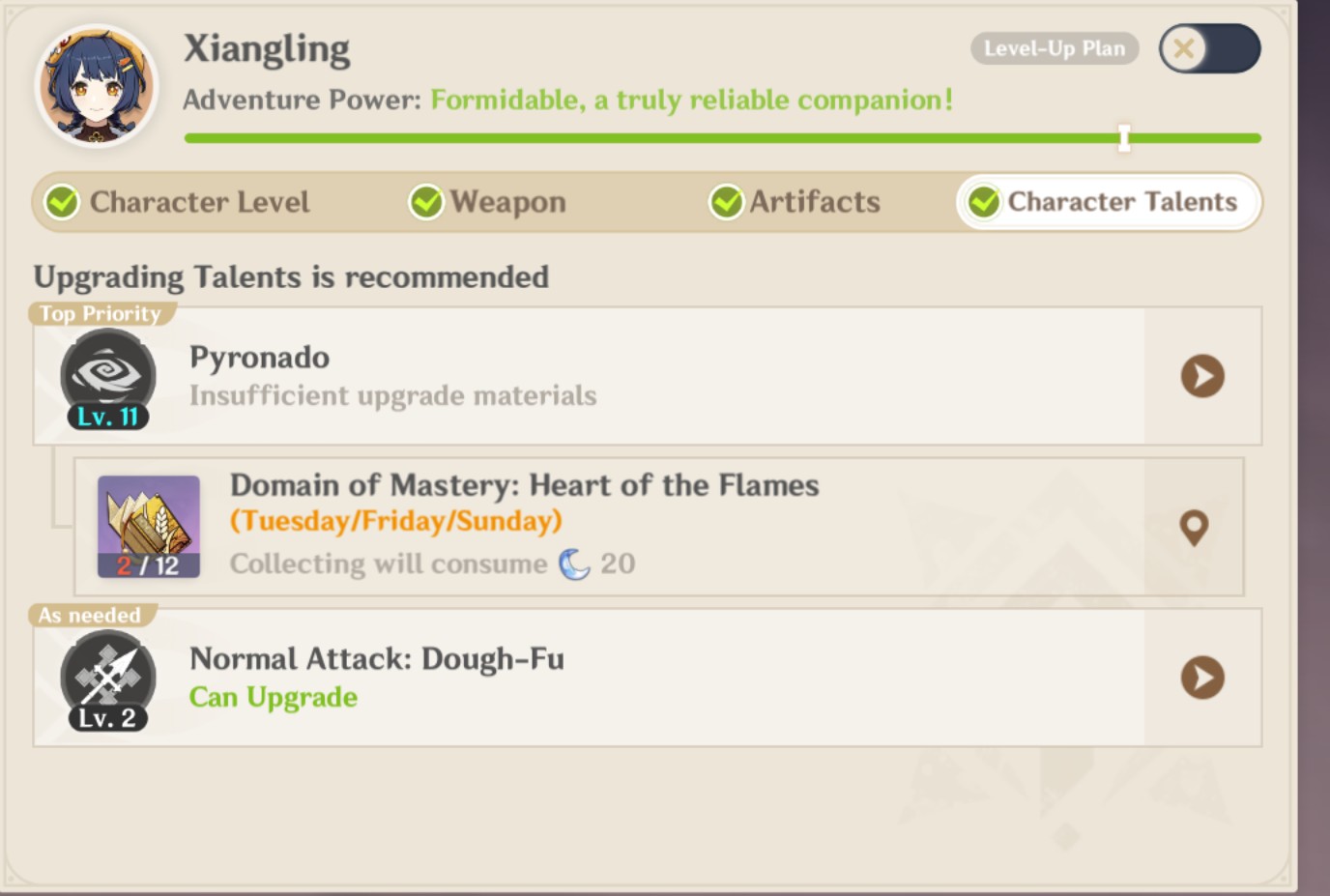 Go Barbara Go! Genshin Impact | HoYoLAB