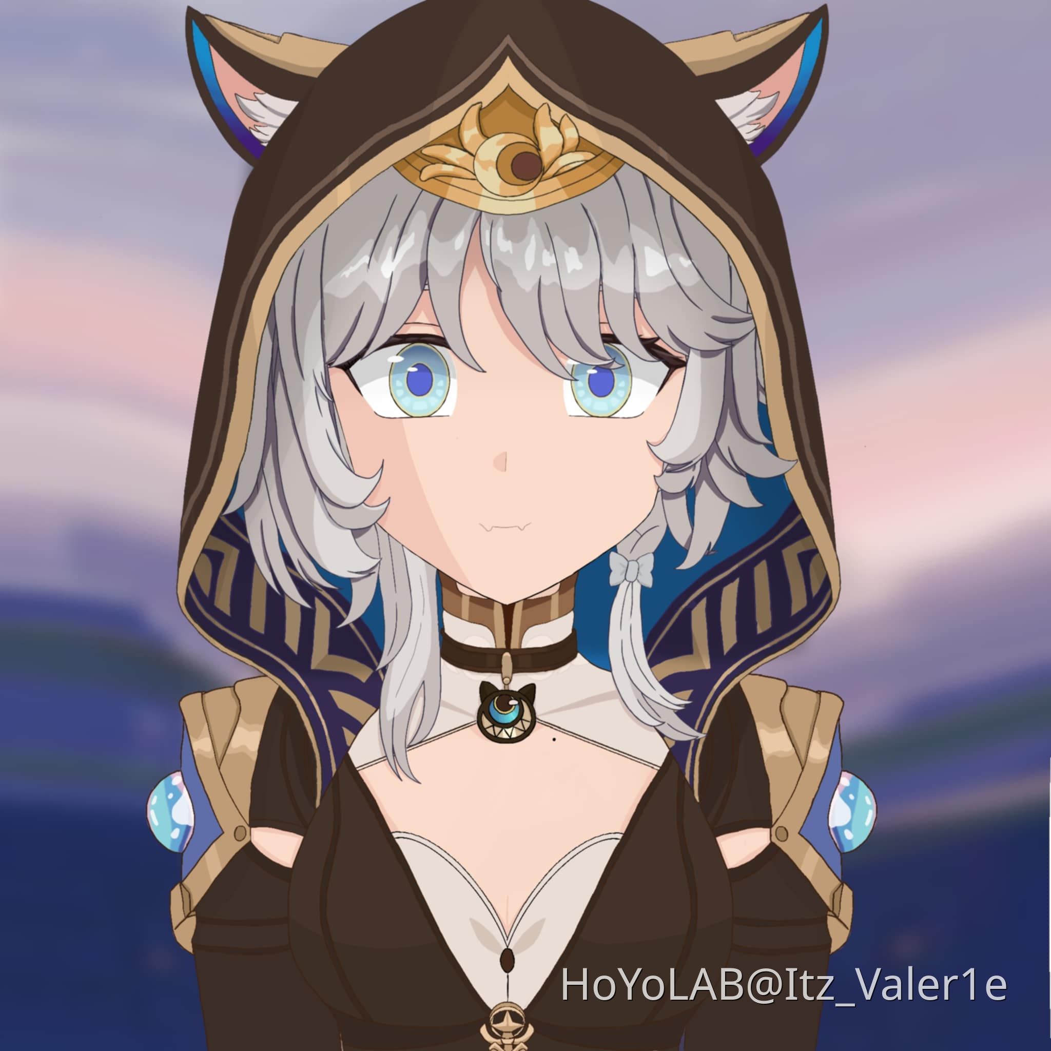 Cipher Honkai: Star Rail | HoYoLAB