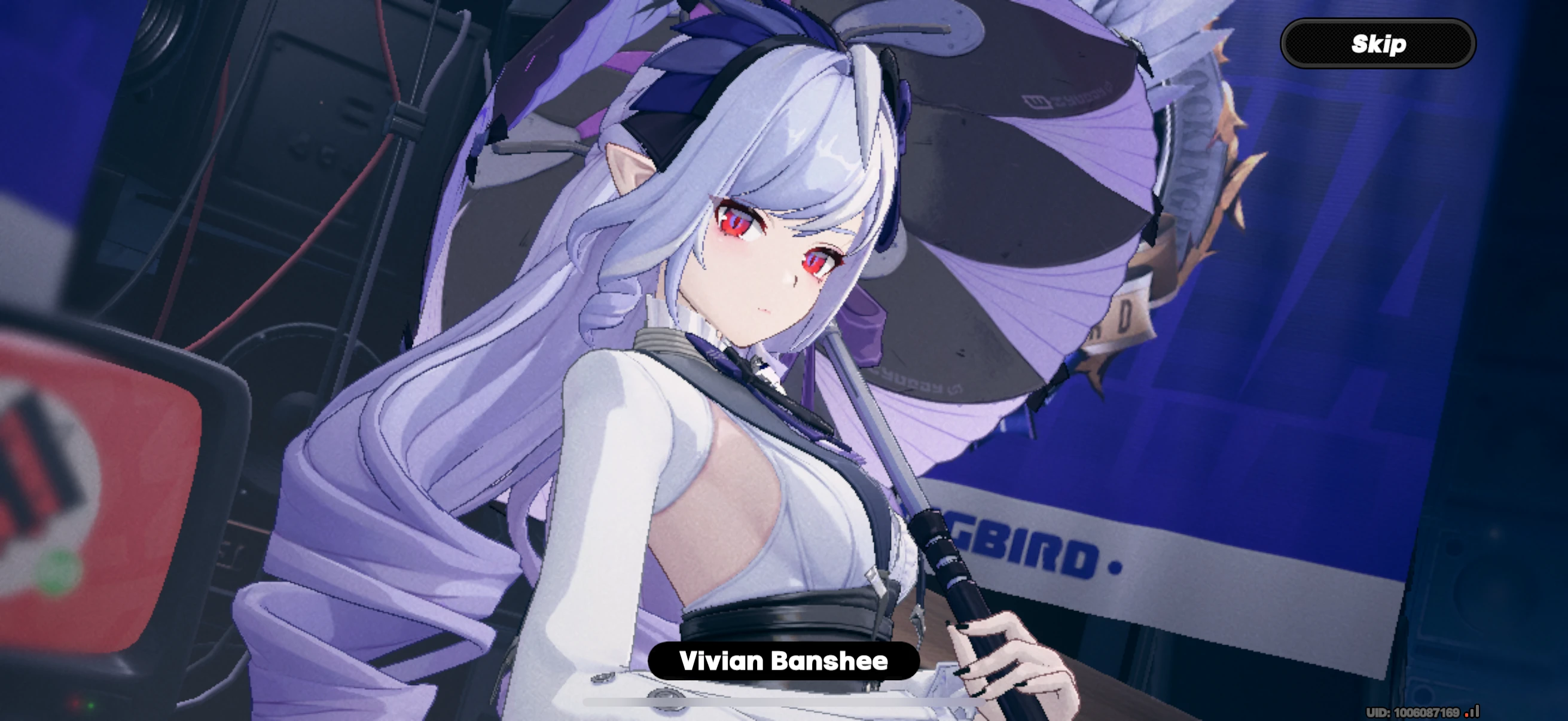 Gacha Gods are smiling down on me today!! 2 for 2 baby wooohooooo 🔥🔥🔥💯 ...