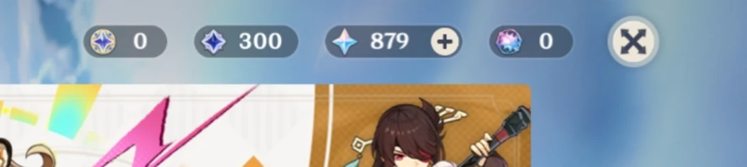 Day 2 of saving for Navia Genshin Impact | HoYoLAB