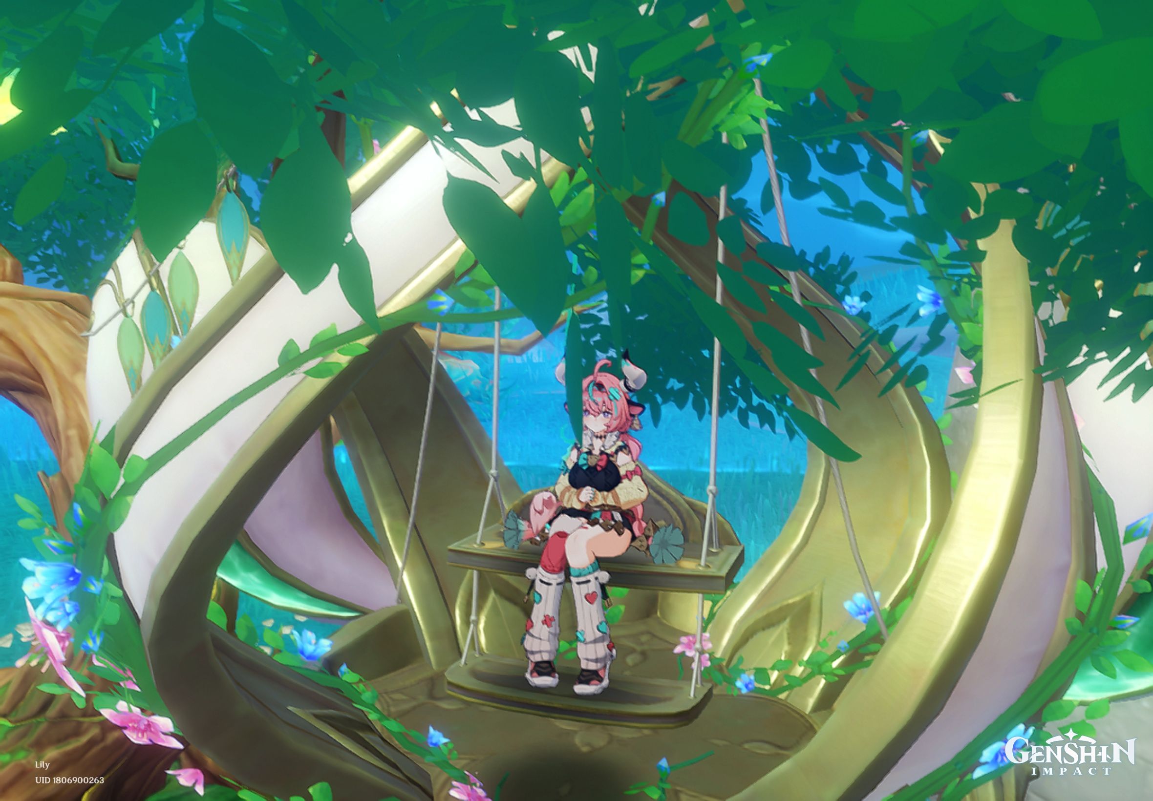 I want to do rhis realm depot Genshin Impact | HoYoLAB