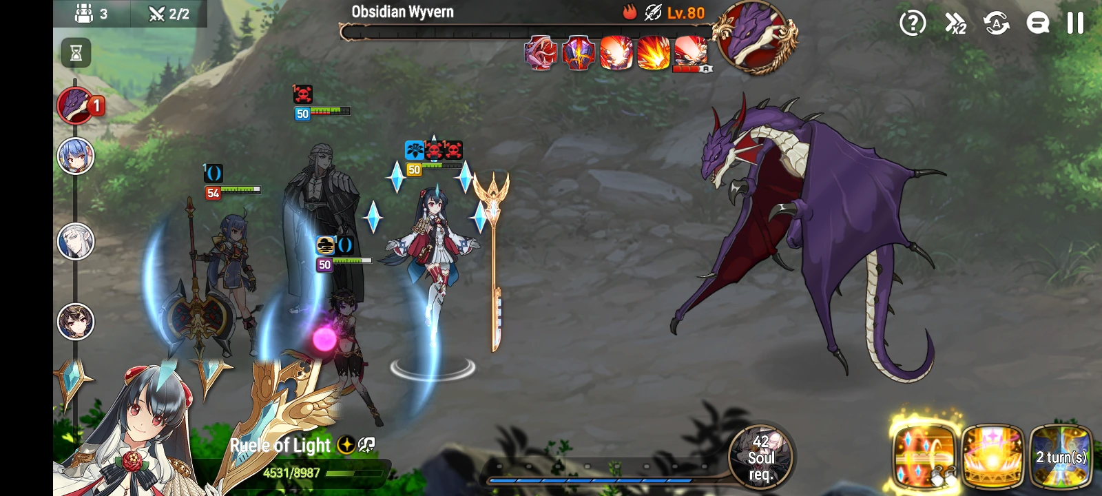 The curse of 1% is following me in every game 🥲 Honkai: Star Rail | HoYoLAB