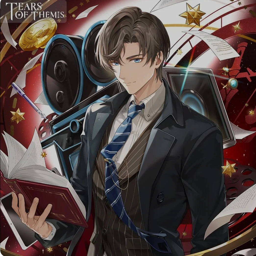 Official Artem Art Tears of Themis | HoYoLAB