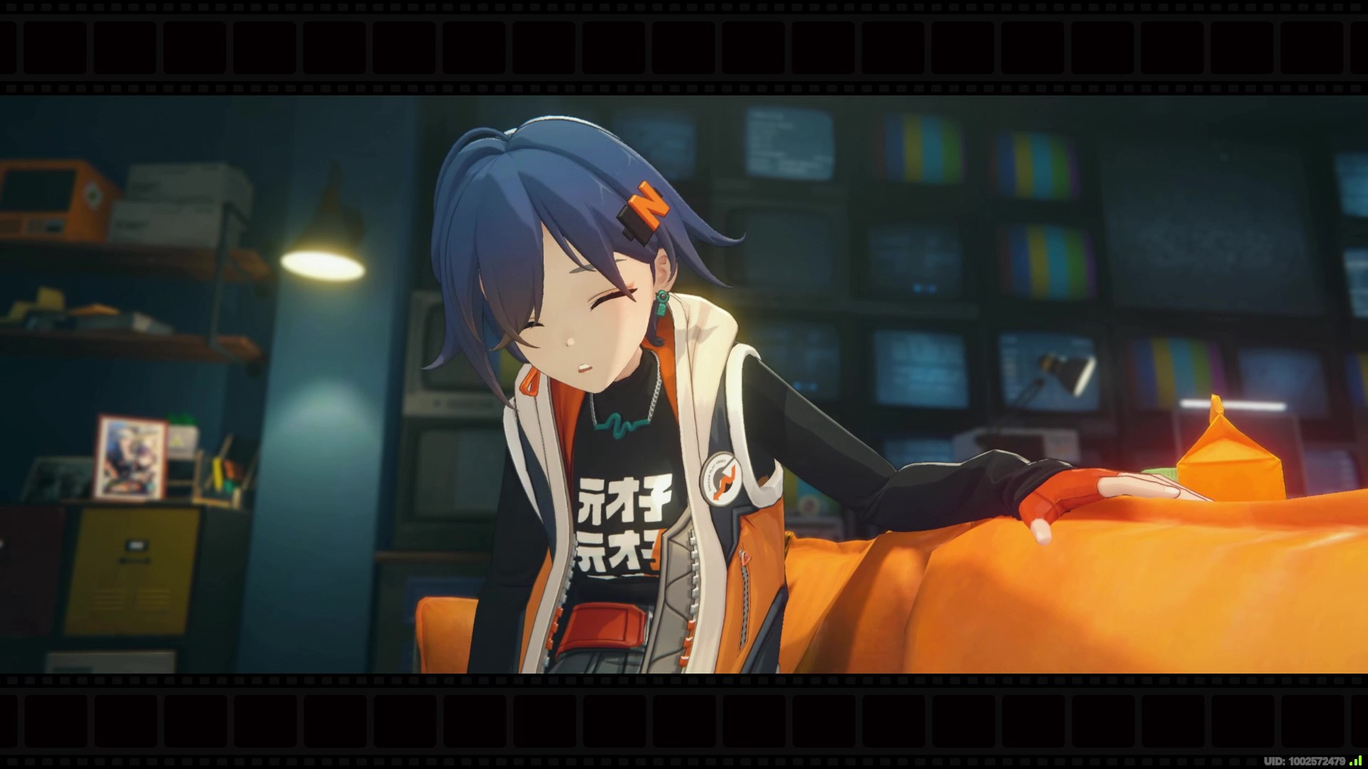 Screenshots from ZZZ 1.7 Story Zenless Zone Zero | HoYoLAB