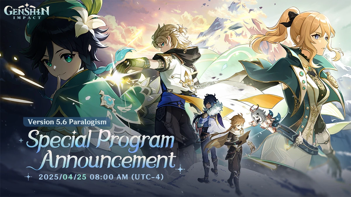 We getting to dorman port with this 🗣️🗣️🔥🔥 Genshin Impact | HoYoLAB